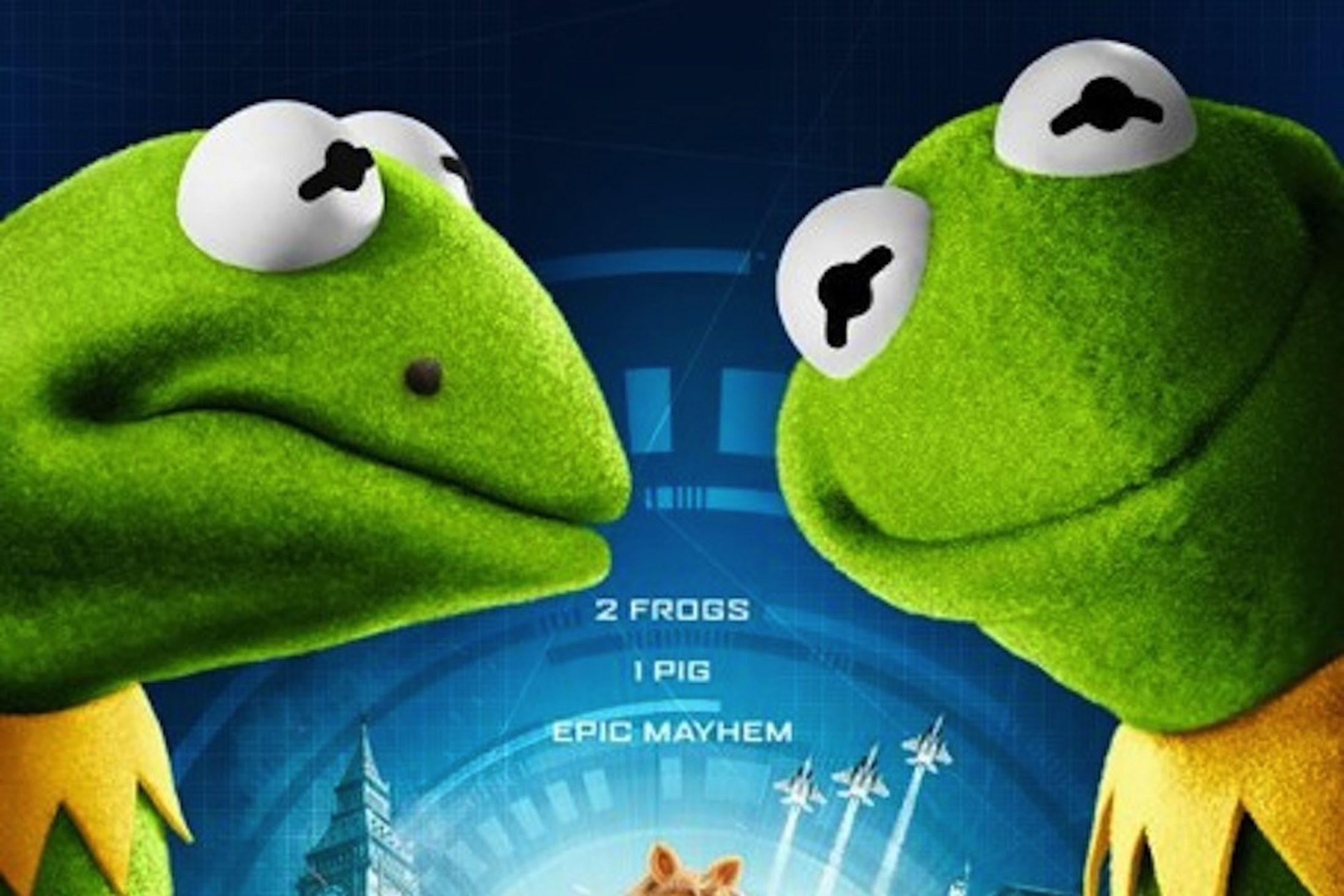 Muppets Most Wanted Wallpapers - Top Free Muppets Most Wanted ...