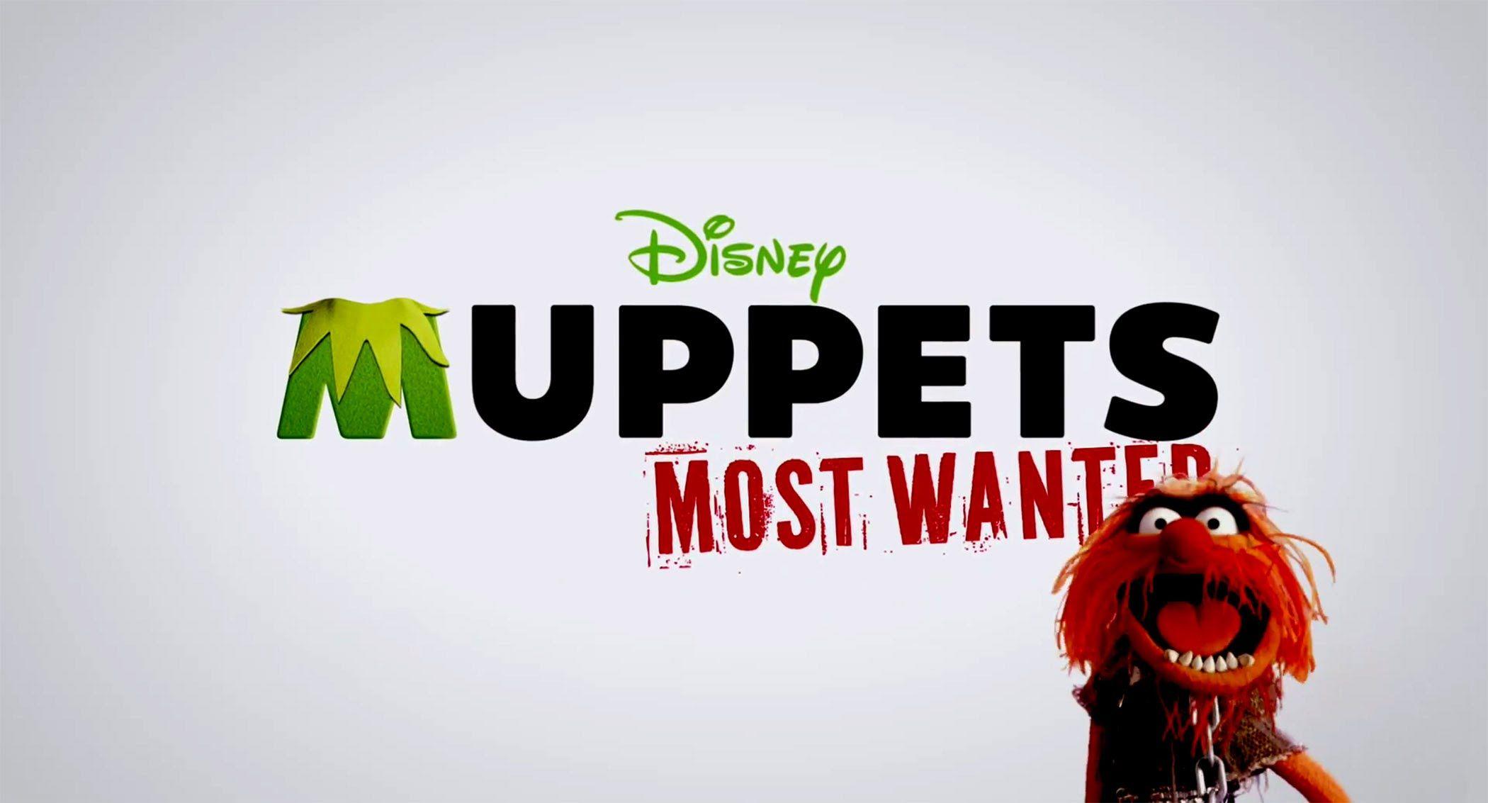 Muppets Most Wanted Wallpapers - Top Free Muppets Most Wanted ...