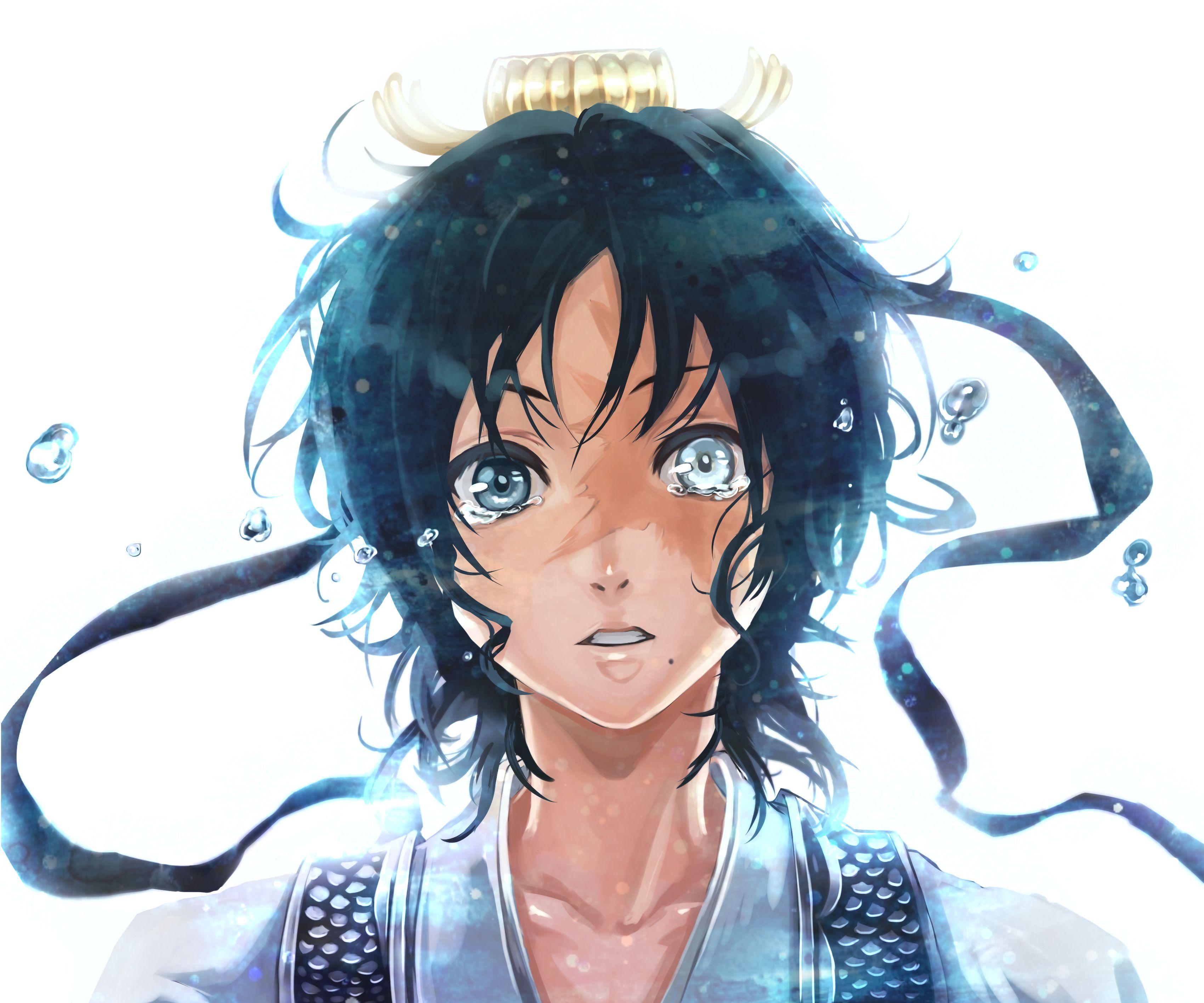 Magi Anime Wallpapers - Top Free Magi Anime Backgrounds - WallpaperAccess