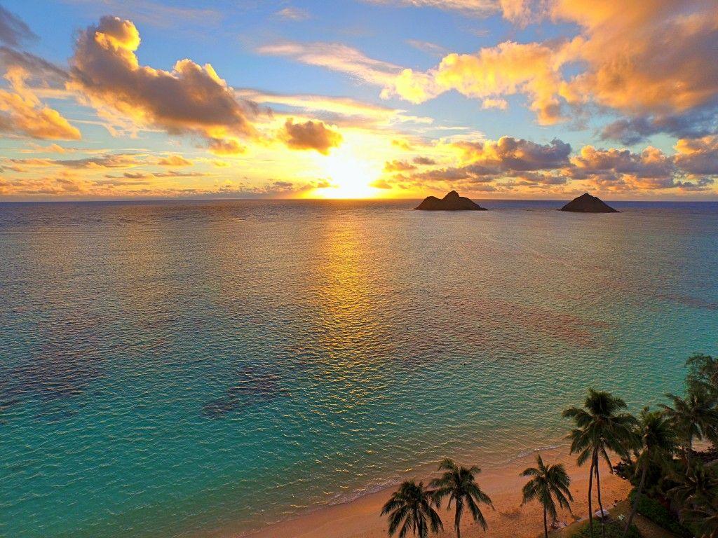 Kailua Beach Wallpapers - Top Free Kailua Beach Backgrounds ...