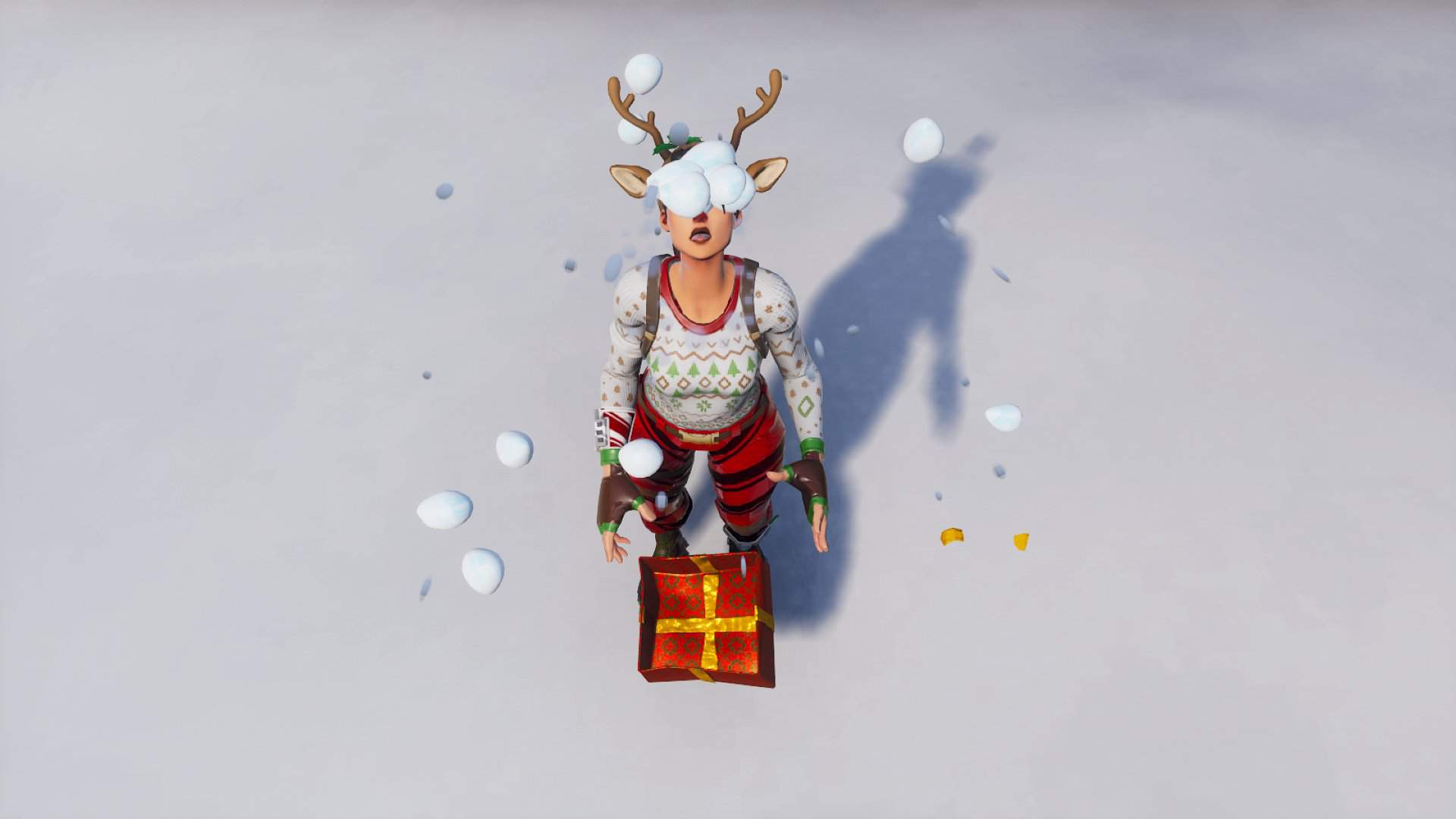 Red Nose Raider Wallpapers - Top Free Red Nose Raider Backgrounds ...