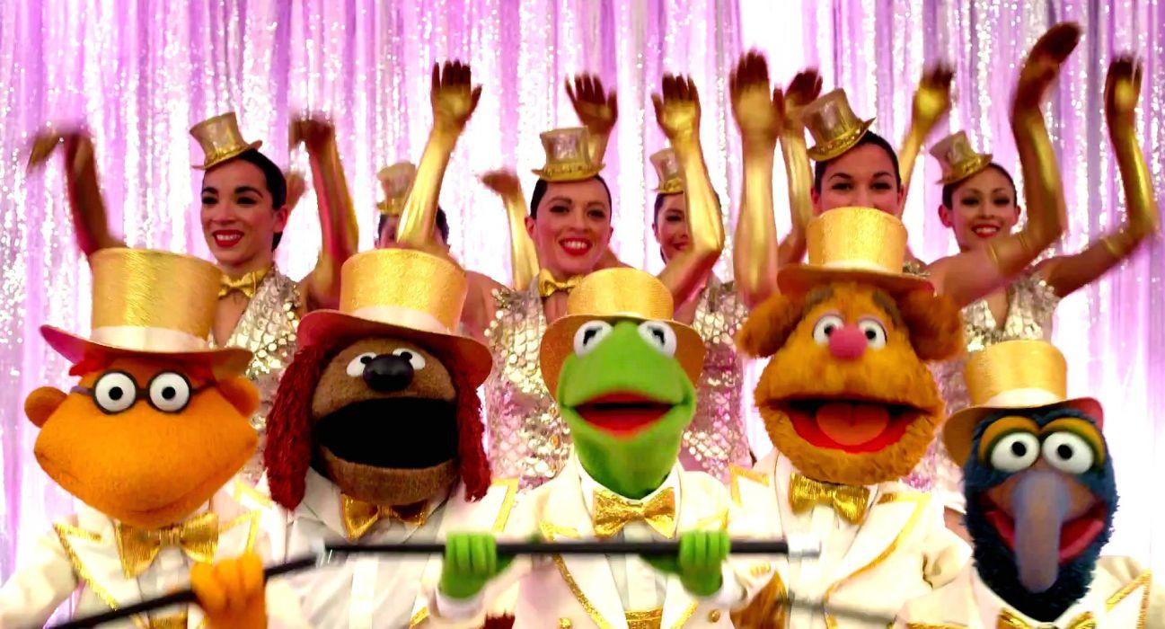 Muppets Most Wanted Wallpapers - Top Free Muppets Most Wanted ...