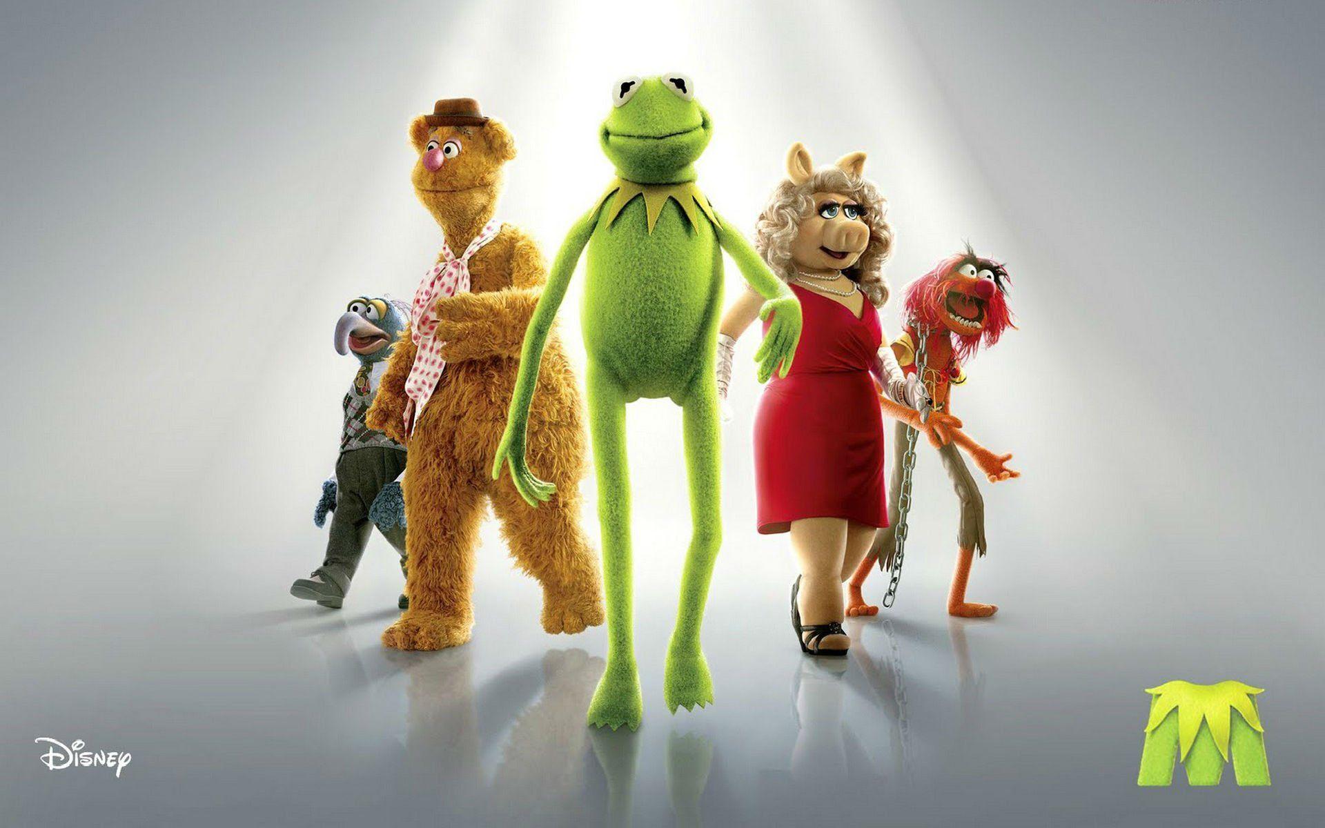 Muppets Most Wanted Wallpapers - Top Free Muppets Most Wanted ...