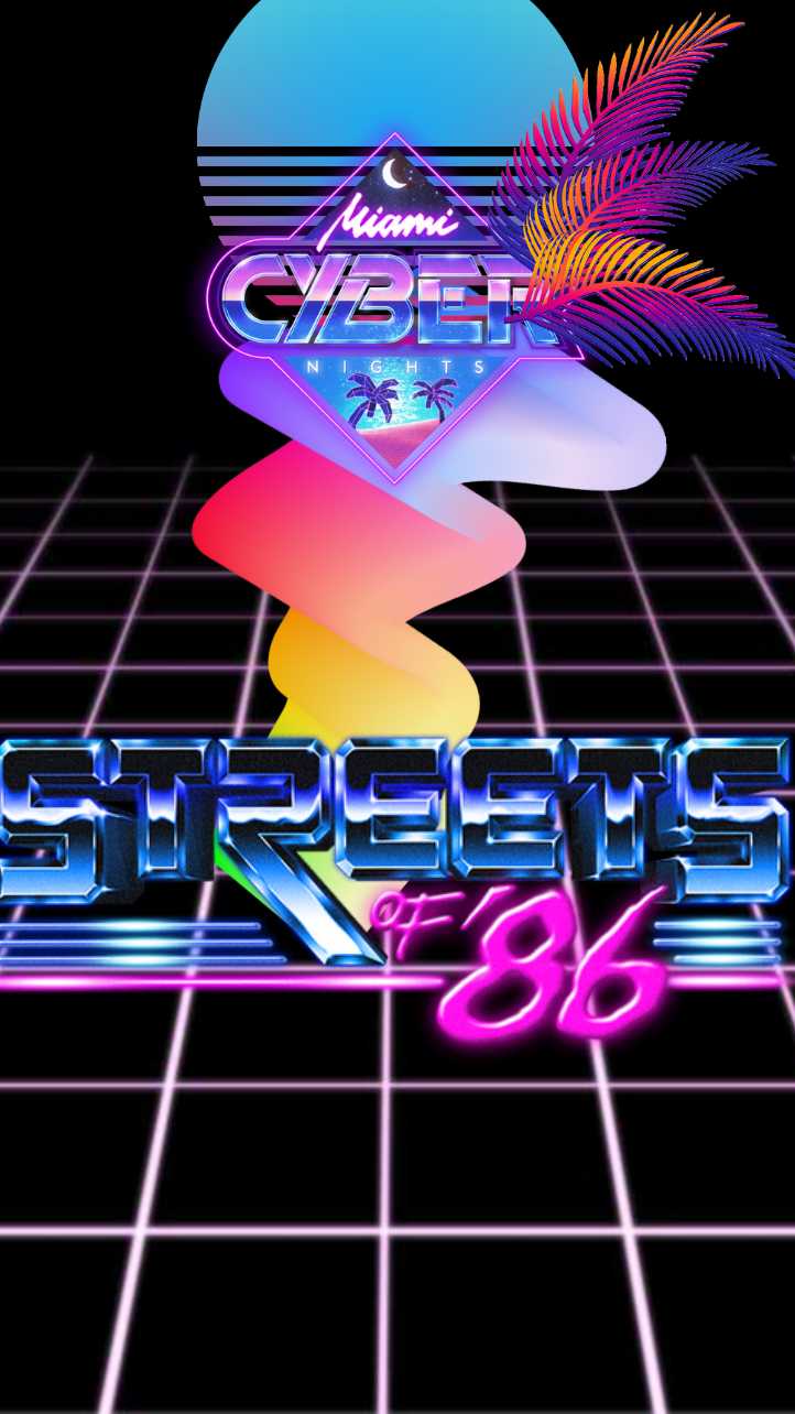 1980s Retro Wallpapers - Top Free 1980s Retro Backgrounds - WallpaperAccess
