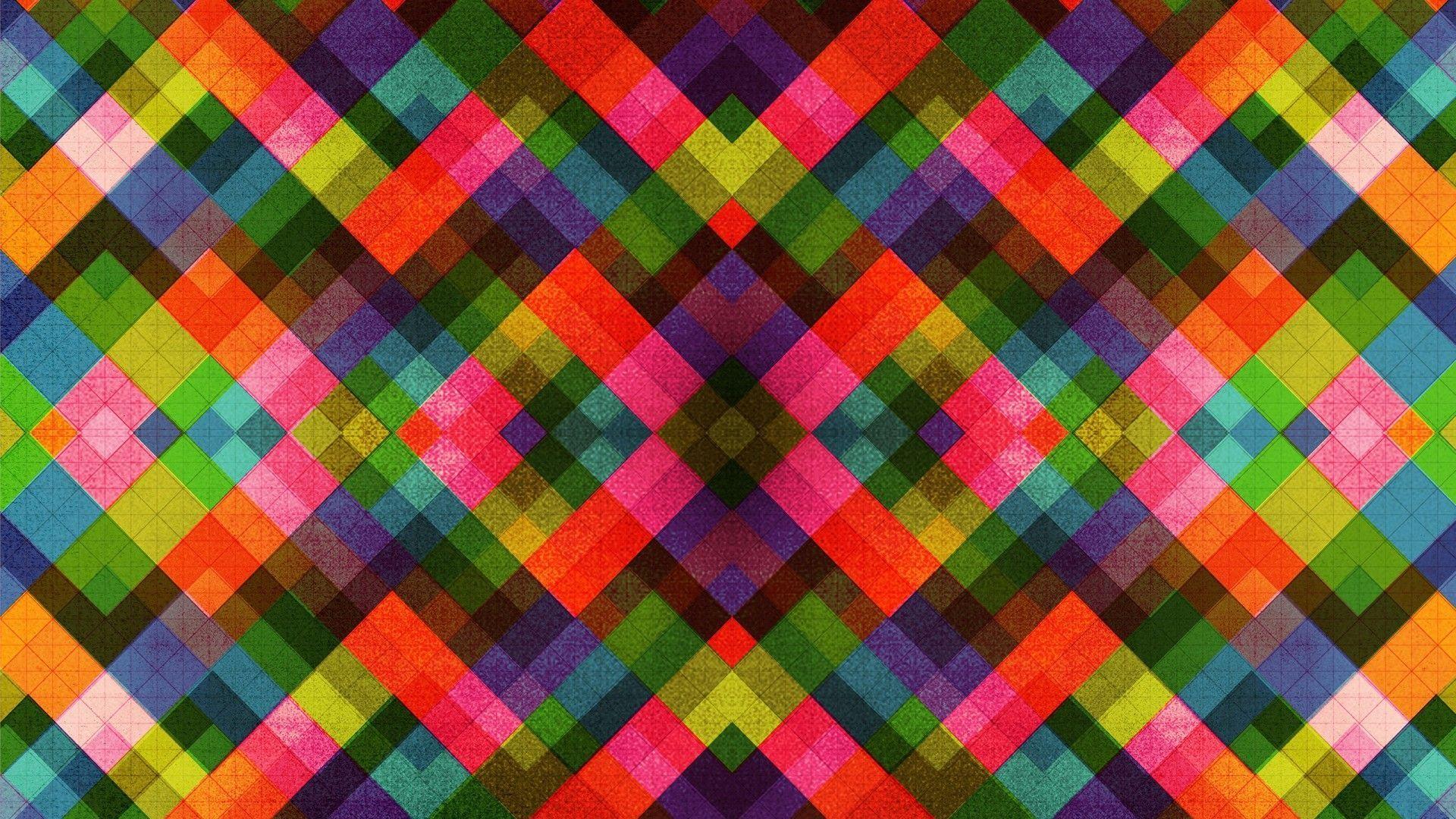 Retro Abstract Wallpapers - Top Free Retro Abstract Backgrounds ...