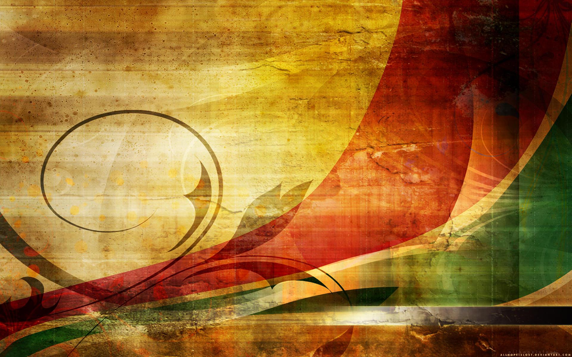 Retro Abstract Wallpapers - Top Free Retro Abstract Backgrounds ...