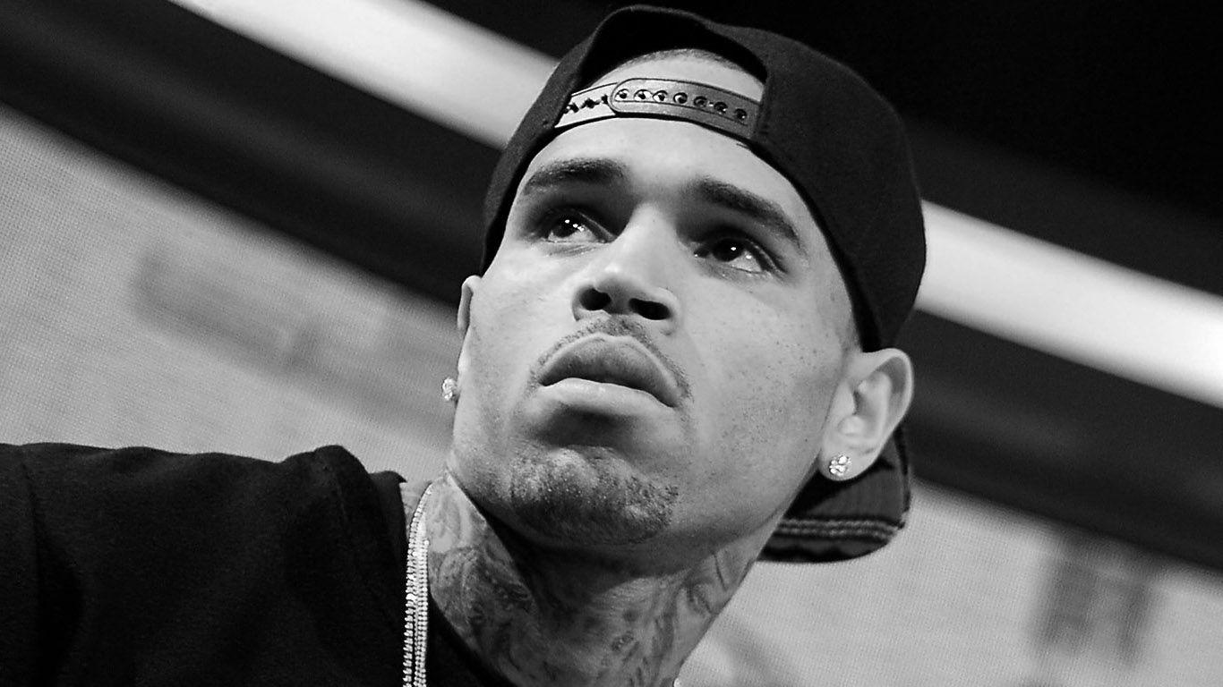 Chris Brown 2017 Wallpapers - Top Free Chris Brown 2017 Backgrounds ...