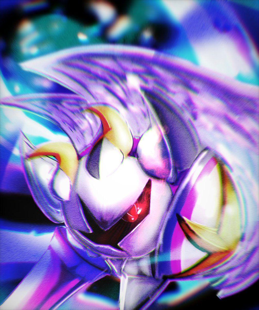 Galacta Knight Wallpapers - Top Free Galacta Knight Backgrounds ...