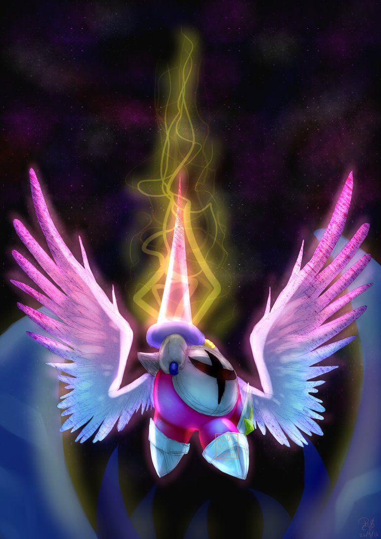 Galacta Knight Wallpapers - Top Free Galacta Knight Backgrounds ...