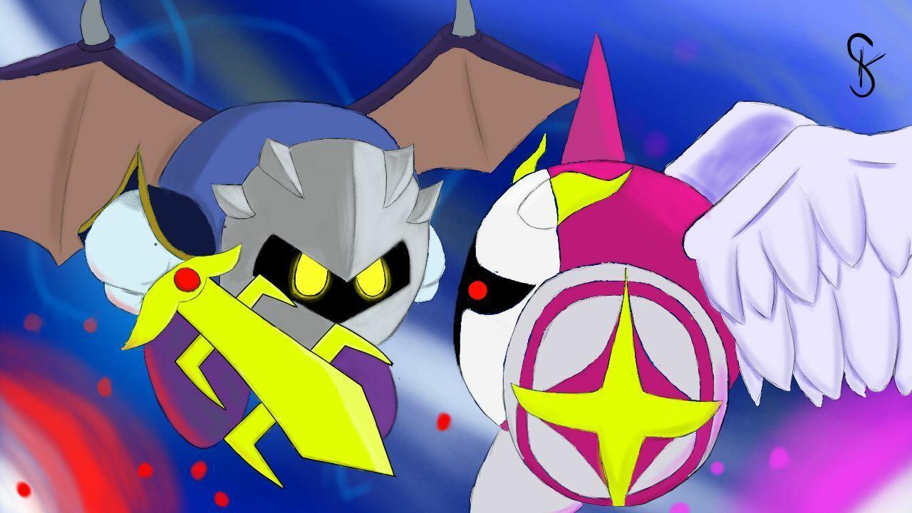 Galacta Knight Wallpapers - Top Free Galacta Knight Backgrounds ...