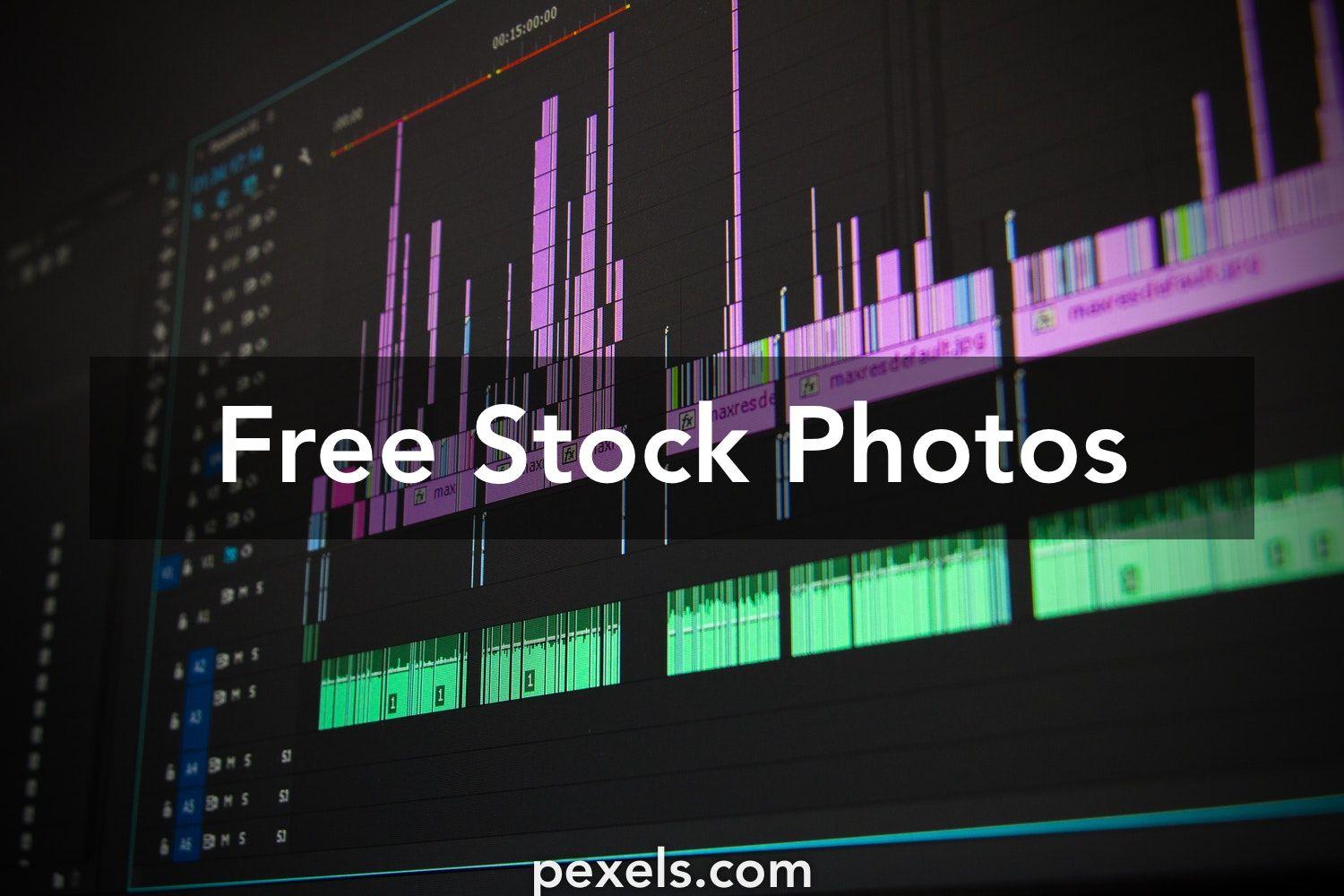 Audio Production Wallpapers - Top Free Audio Production Backgrounds ...