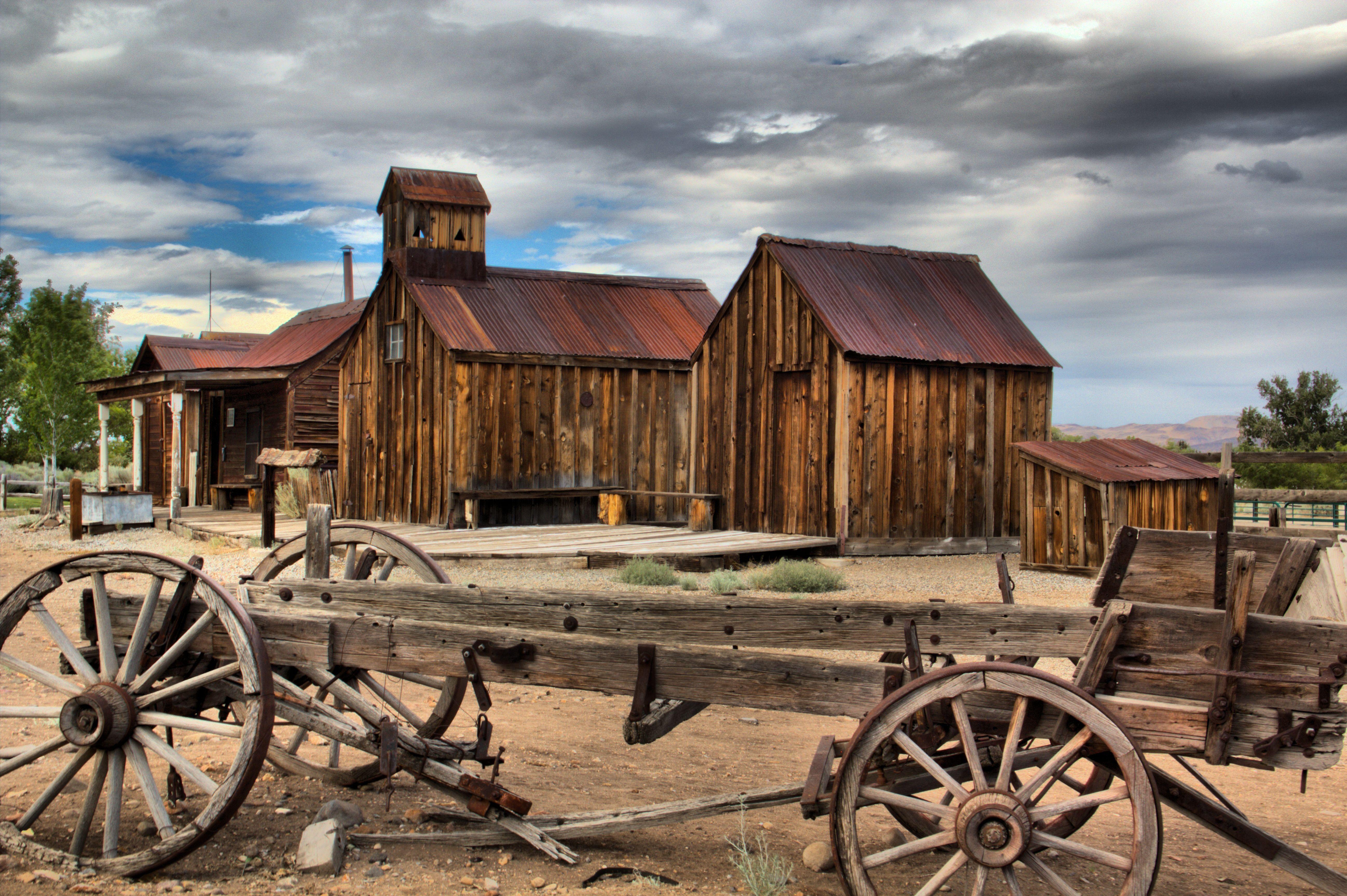 Old Cowboy Wallpapers - Top Free Old Cowboy Backgrounds - WallpaperAccess