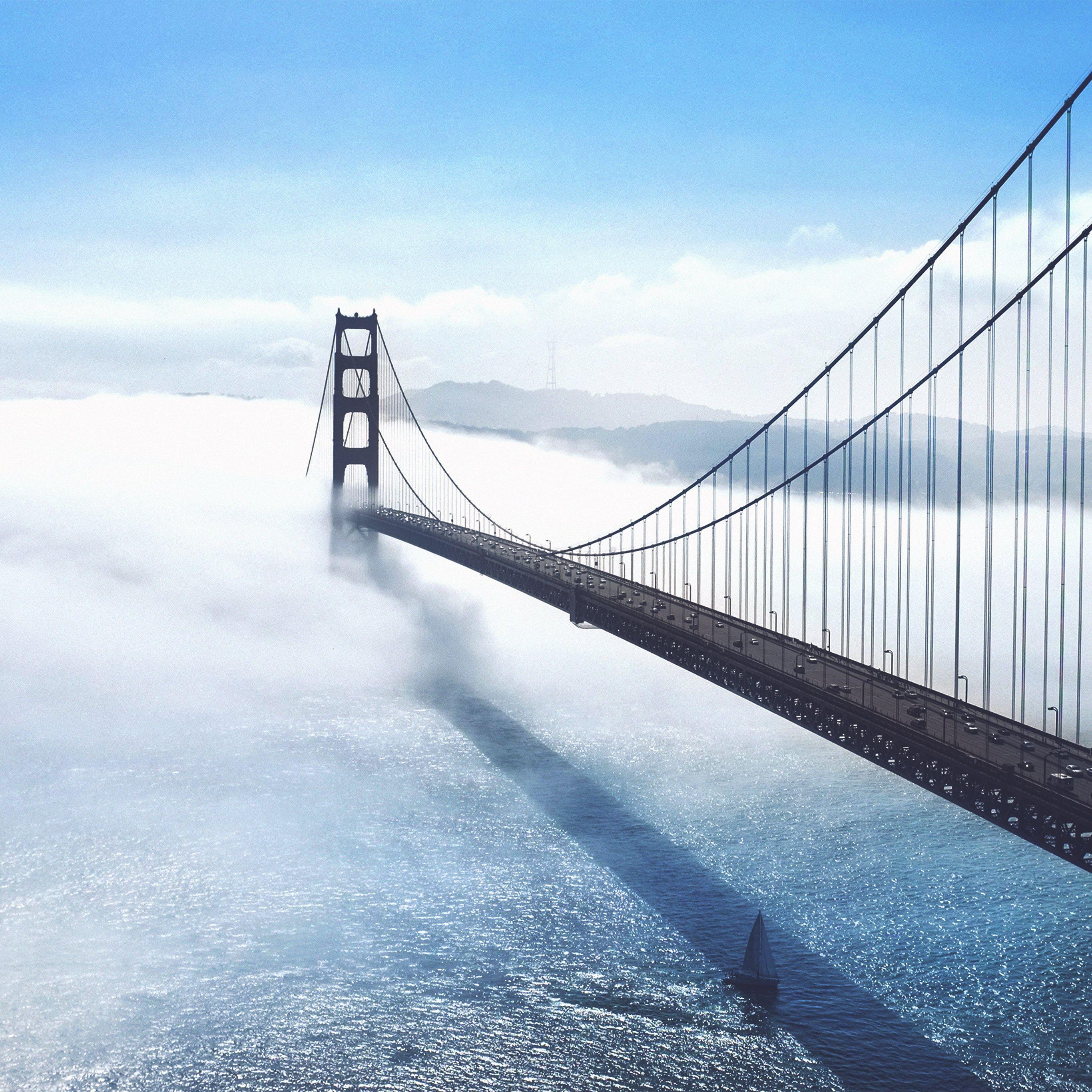 City Bridge Wallpapers - Top Free City Bridge Backgrounds - WallpaperAccess