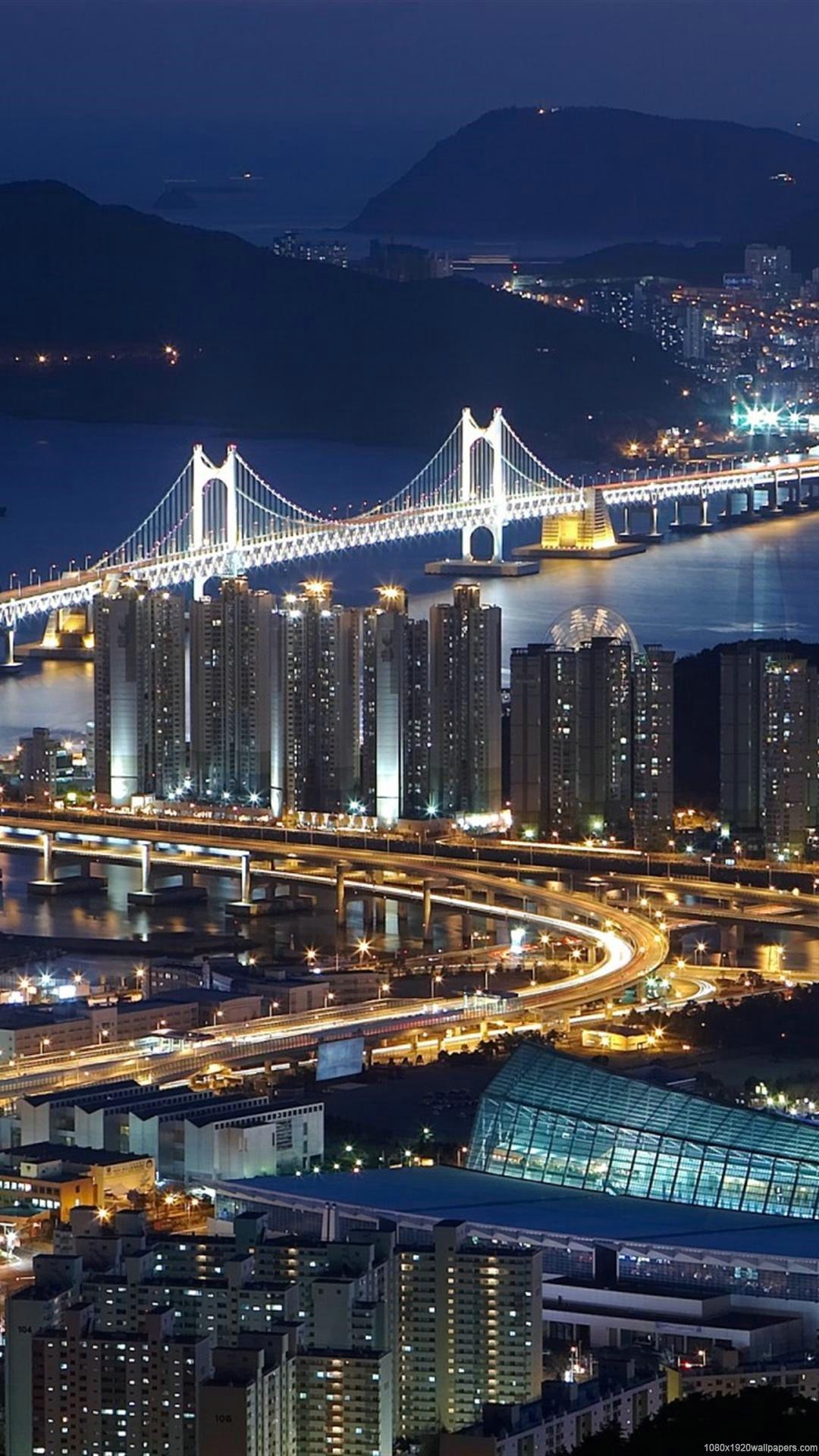 City Bridge Wallpapers - Top Free City Bridge Backgrounds - WallpaperAccess