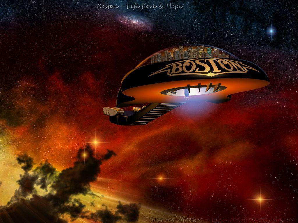 Boston Band Wallpapers - Top Free Boston Band Backgrounds - WallpaperAccess