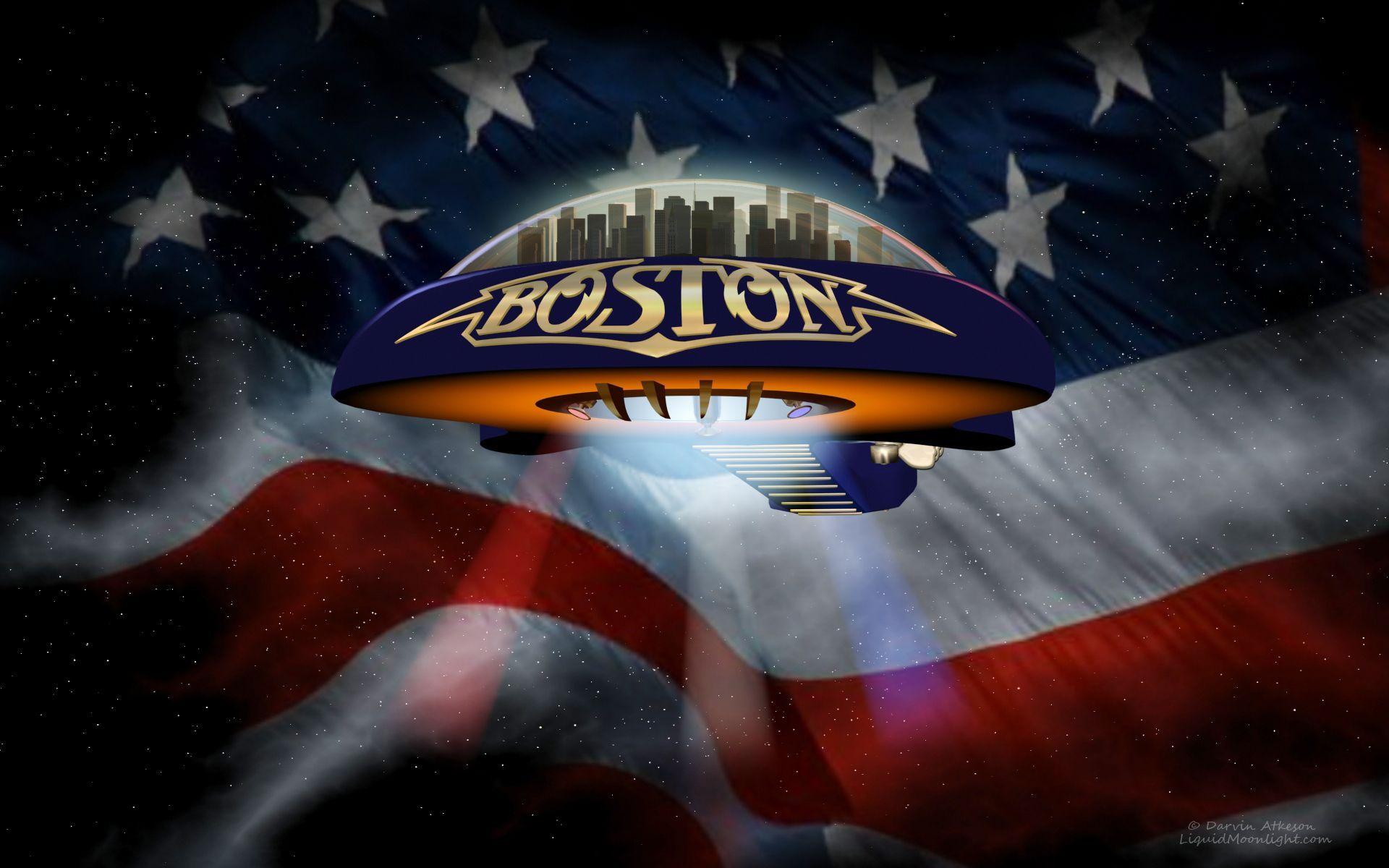Boston Band Wallpapers - Top Free Boston Band Backgrounds - WallpaperAccess