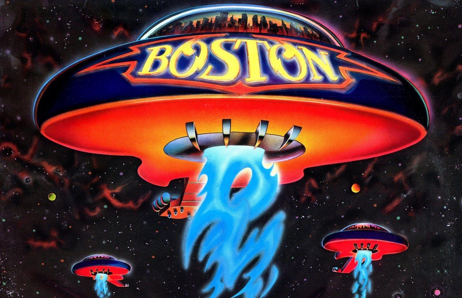 Boston Band Wallpapers - Top Free Boston Band Backgrounds - WallpaperAccess