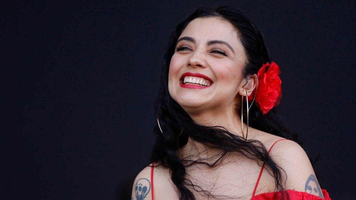 Mon Laferte Wallpapers - Top Free Mon Laferte Backgrounds - WallpaperAccess