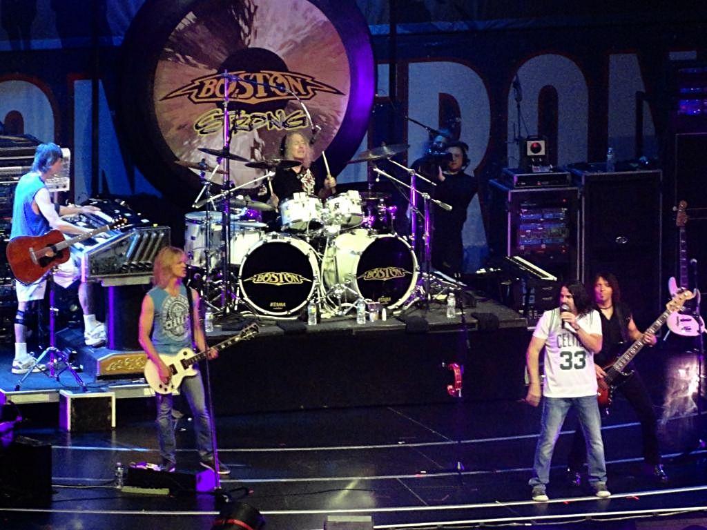 Boston Band Wallpapers - Top Free Boston Band Backgrounds - WallpaperAccess