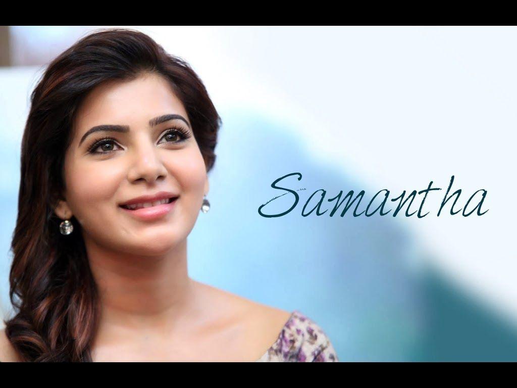 Samantha Ruth Prabhu HD Wallpapers - Top Free Samantha Ruth Prabhu HD ...