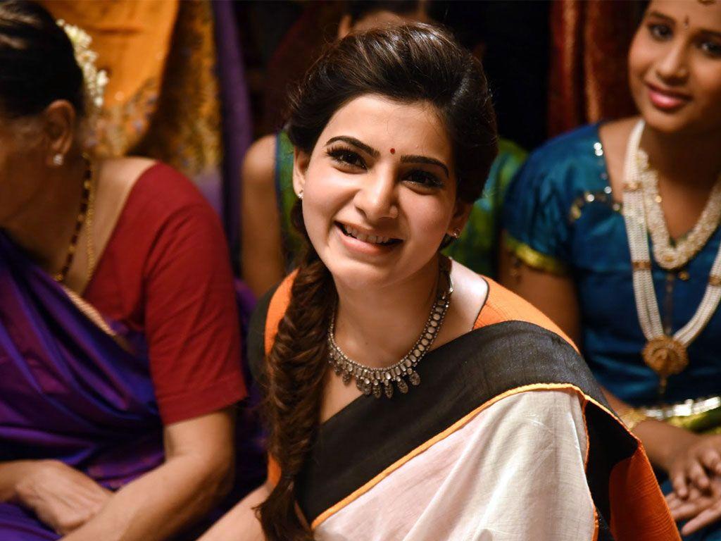 Samantha Ruth Prabhu HD Wallpapers - Top Free Samantha Ruth Prabhu HD ...