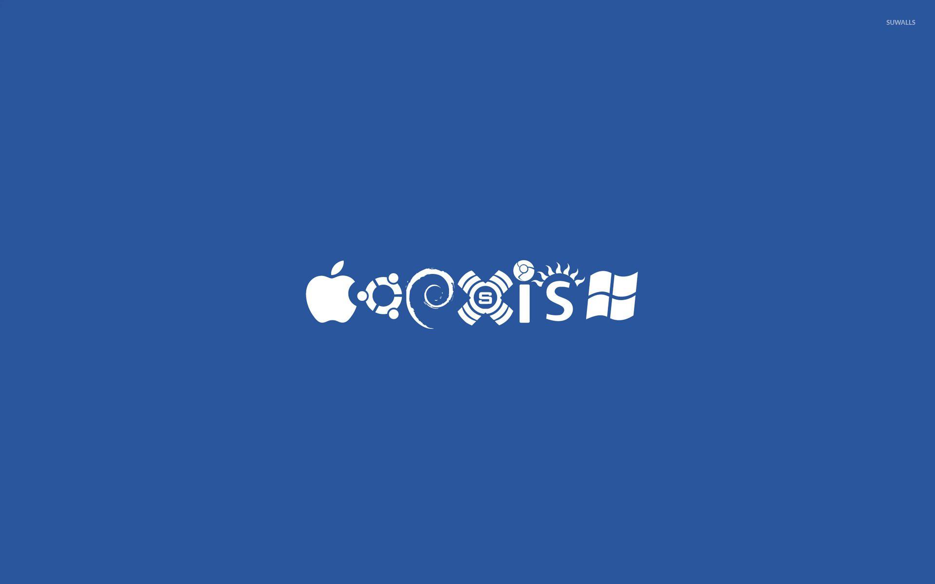 Computer System Wallpapers - Top Free Computer System Backgrounds ...