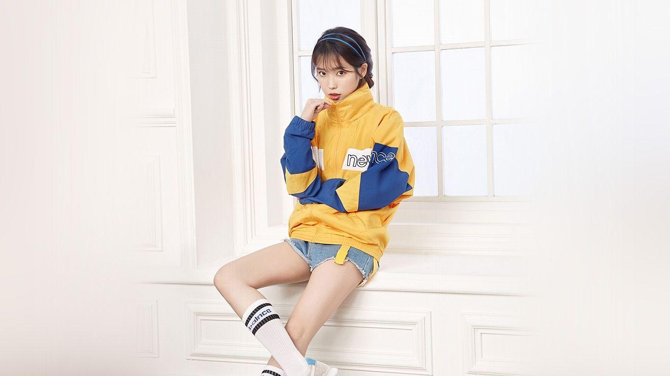 IU Laptop Wallpapers - Top Free IU Laptop Backgrounds - WallpaperAccess