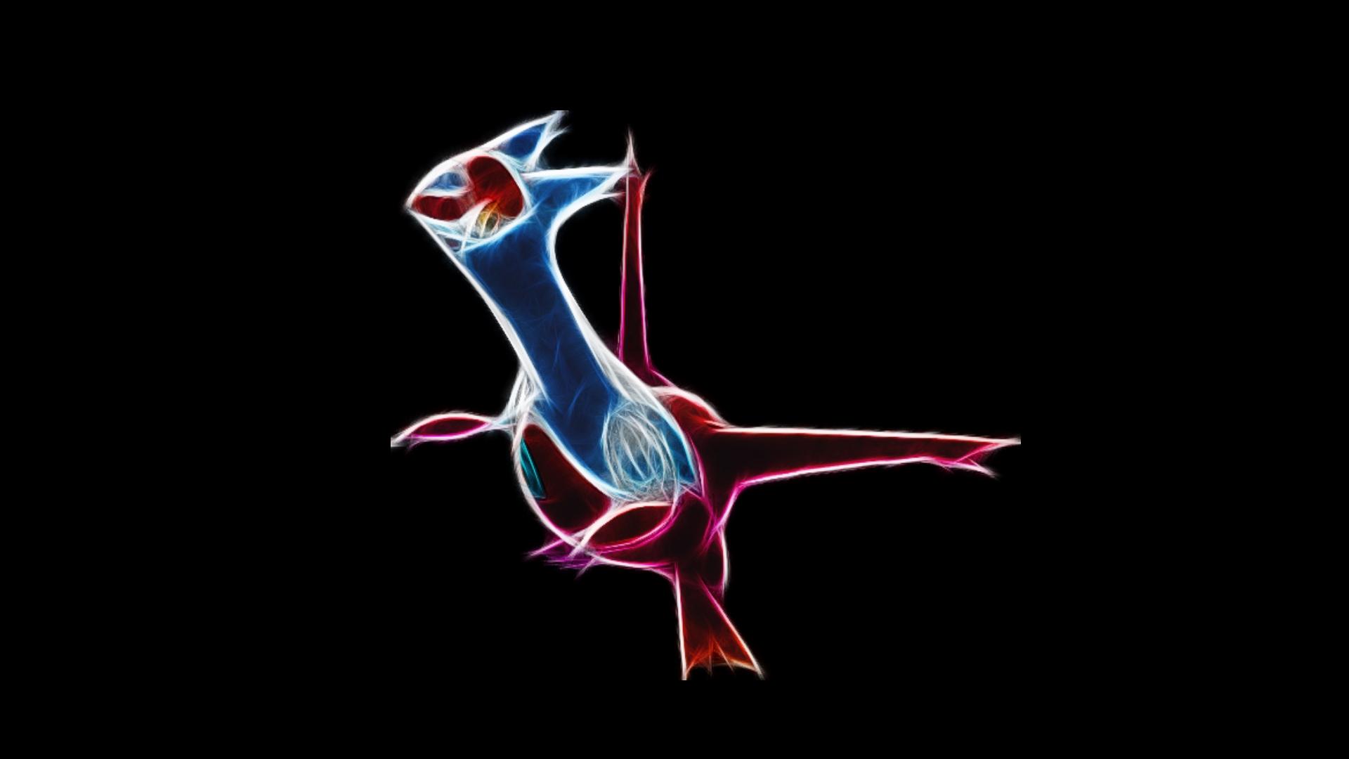 Latios Pokémon Wallpapers - Top Free Latios Pokémon Backgrounds ...
