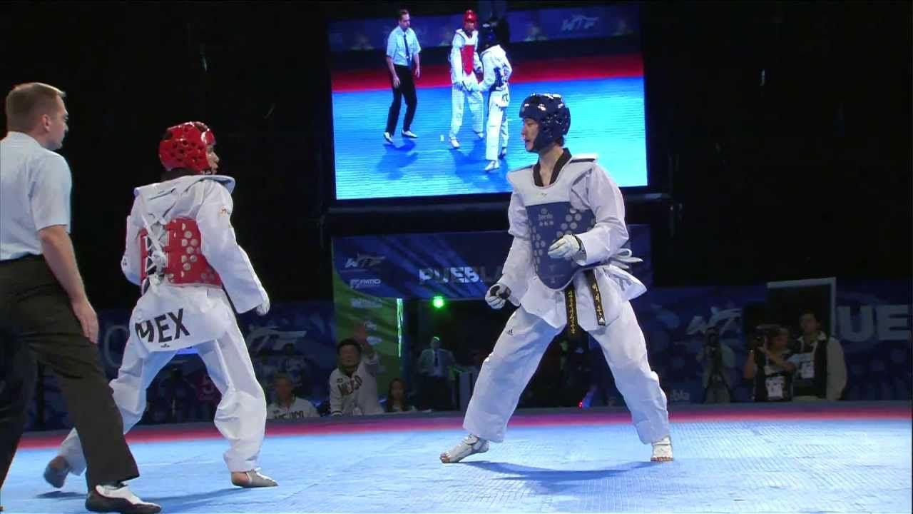 Sparring Taekwondo Wallpapers - Top Free Sparring Taekwondo Backgrounds ...