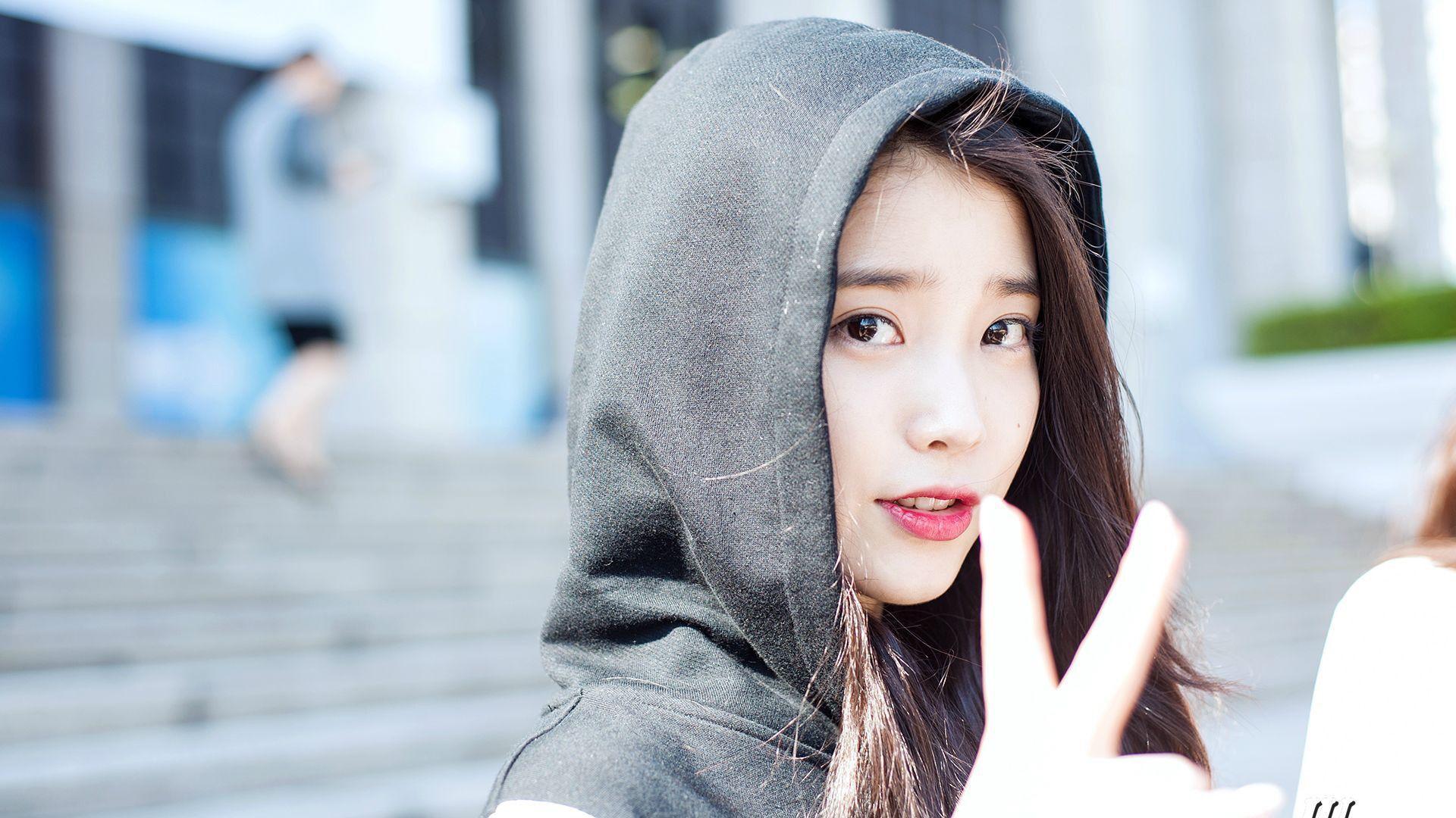 IU Laptop Wallpapers - Top Free IU Laptop Backgrounds - WallpaperAccess