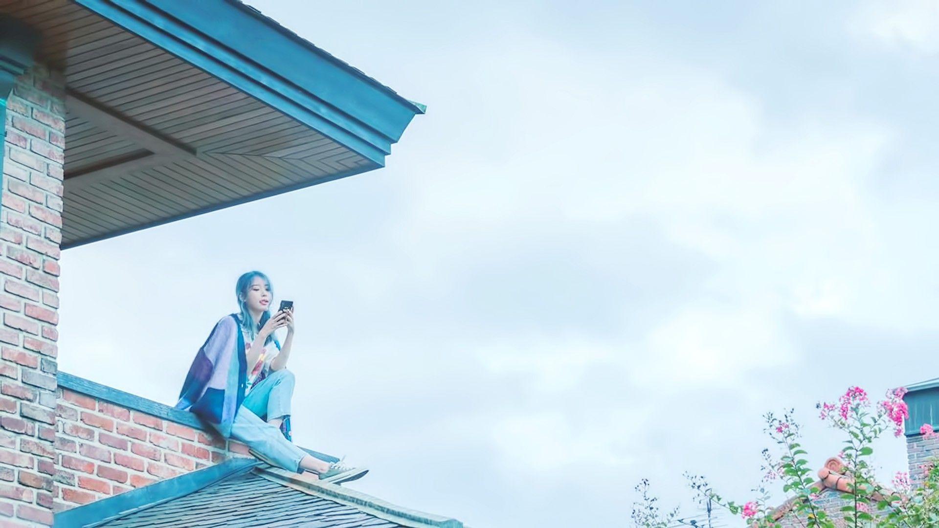 IU Laptop Wallpapers - Top Free IU Laptop Backgrounds - WallpaperAccess