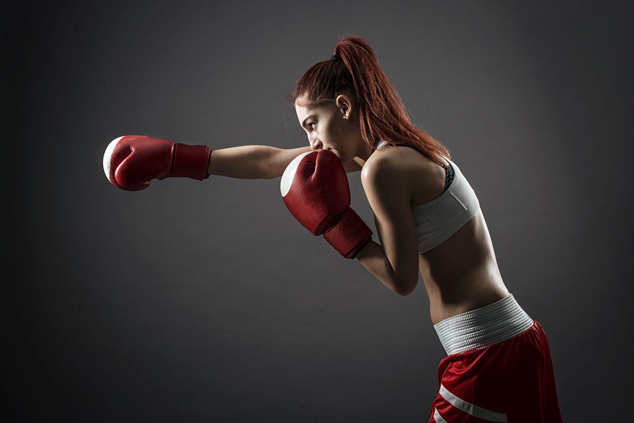 Female Boxing Wallpapers - Top Free Female Boxing Backgrounds ...