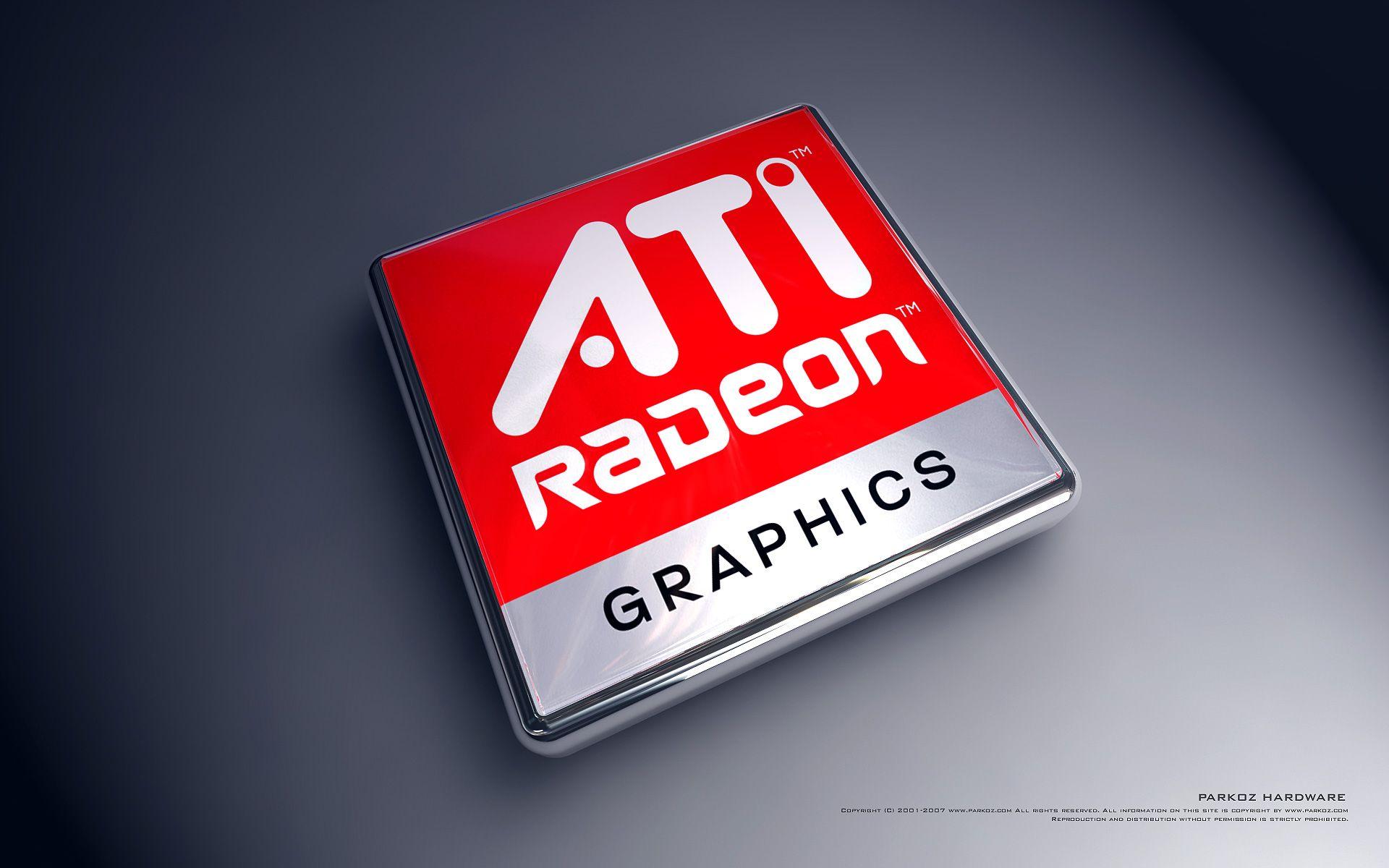 Radeon Graphics Wallpapers - Top Free Radeon Graphics Backgrounds ...