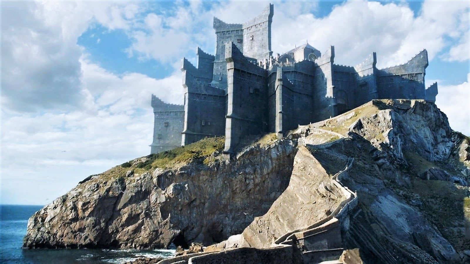 Game of Thrones Scenery Wallpapers - Top Free Game of Thrones Scenery ...