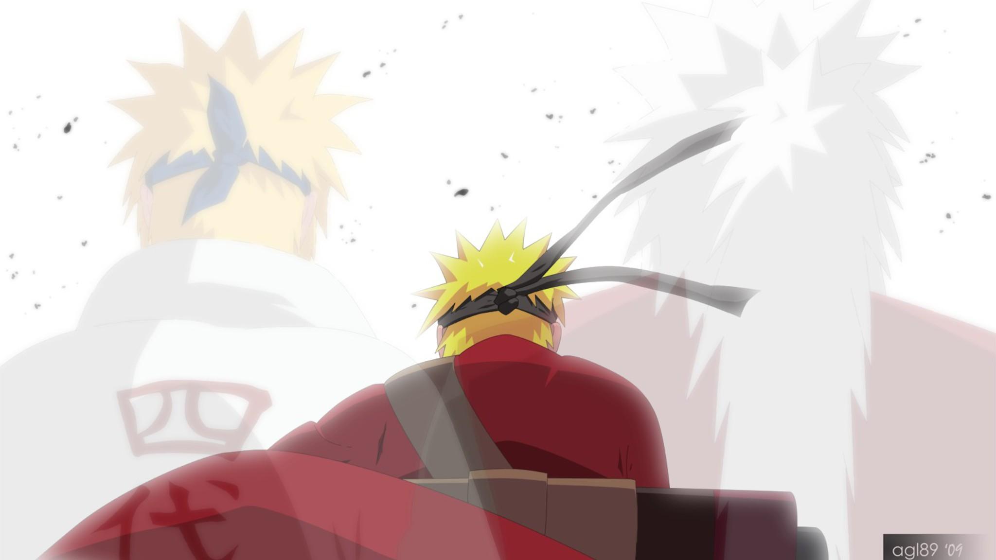 Jiraiya Minimalist Wallpapers - Top Free Jiraiya Minimalist Backgrounds ...