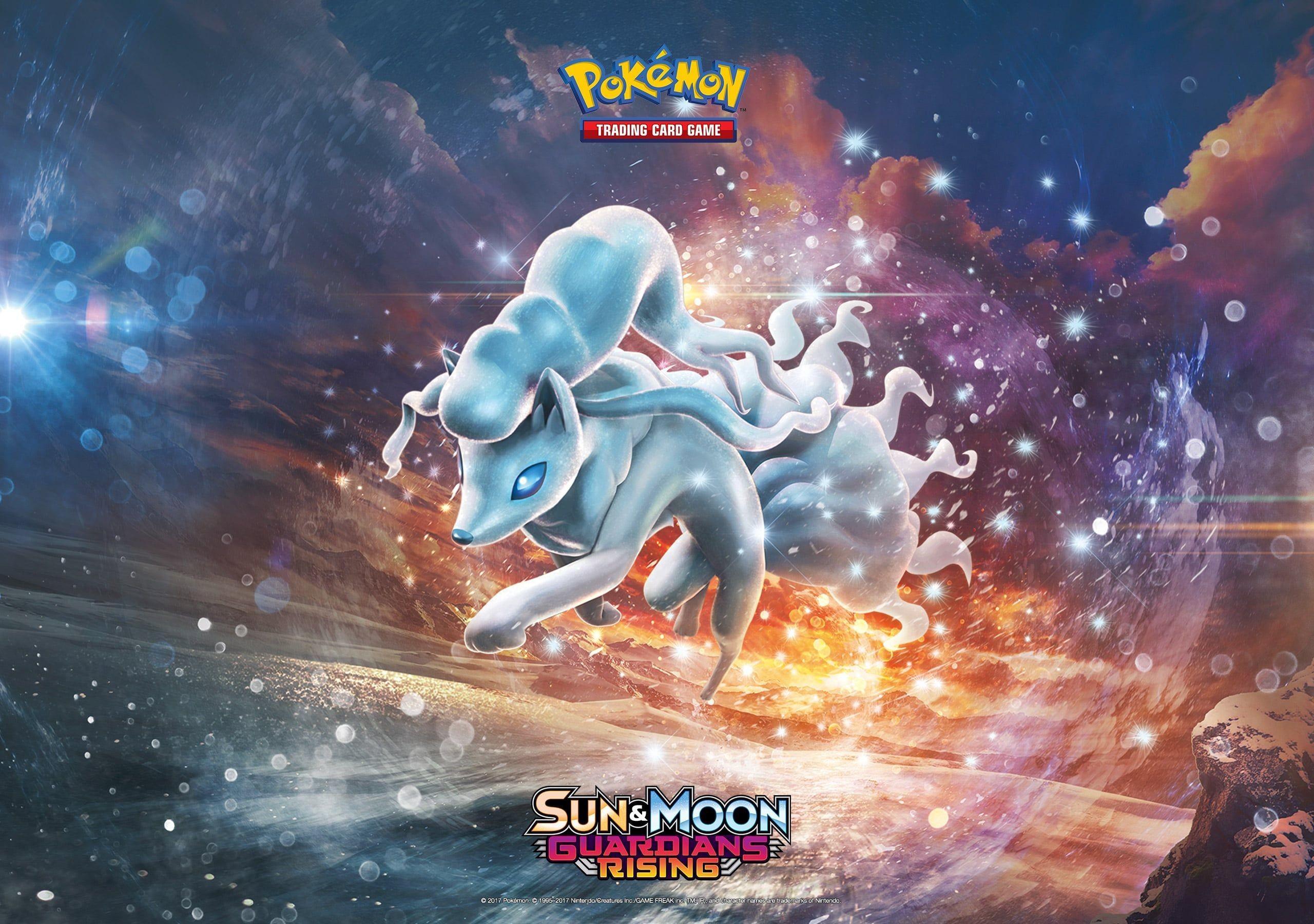 Pokémon TCG Wallpapers - Top Free Pokémon TCG Backgrounds - WallpaperAccess