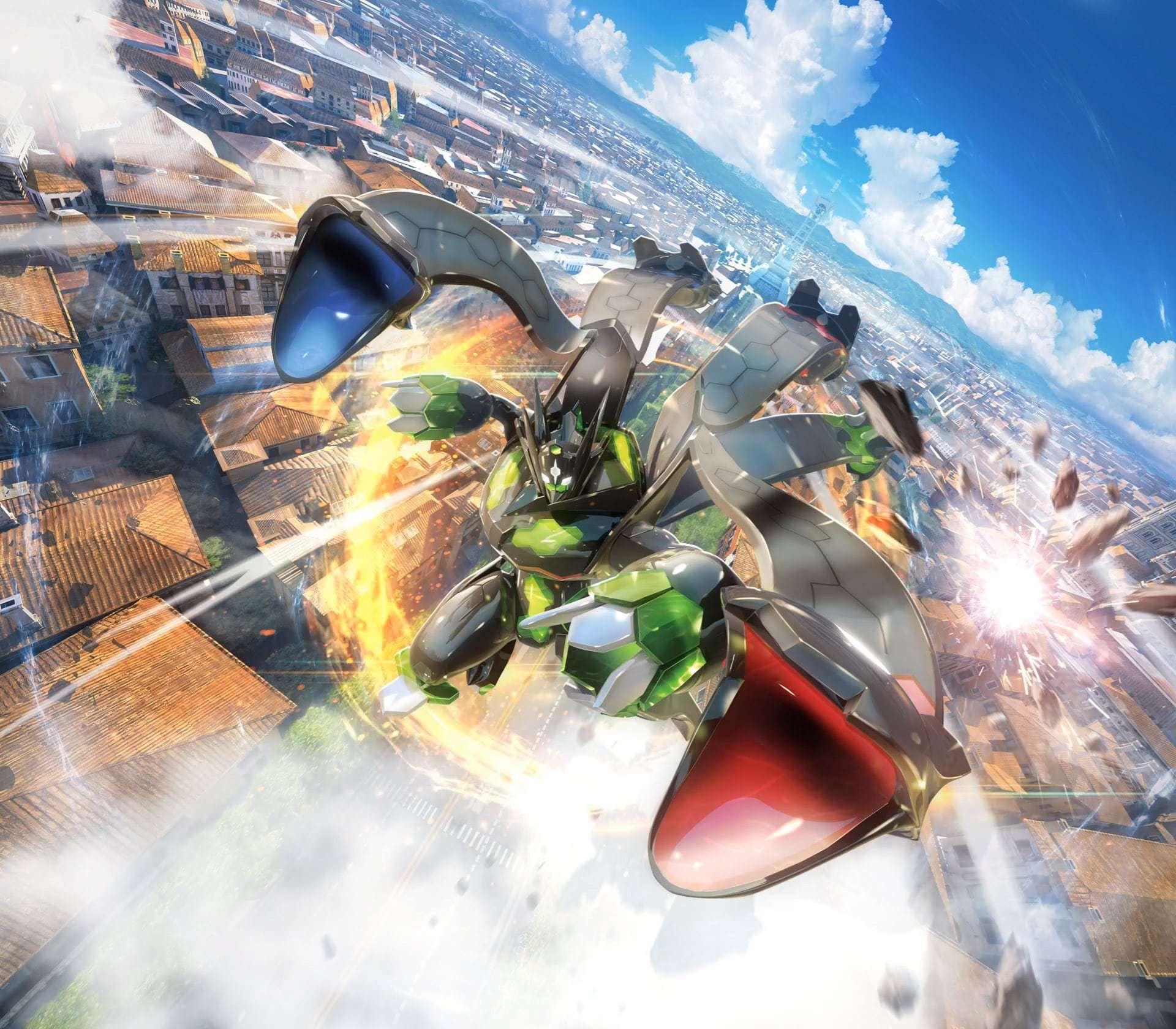 Pokémon TCG Wallpapers - Top Free Pokémon TCG Backgrounds - WallpaperAccess