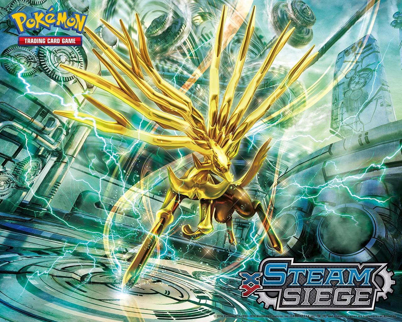 Pokémon TCG Wallpapers - Top Free Pokémon TCG Backgrounds - WallpaperAccess