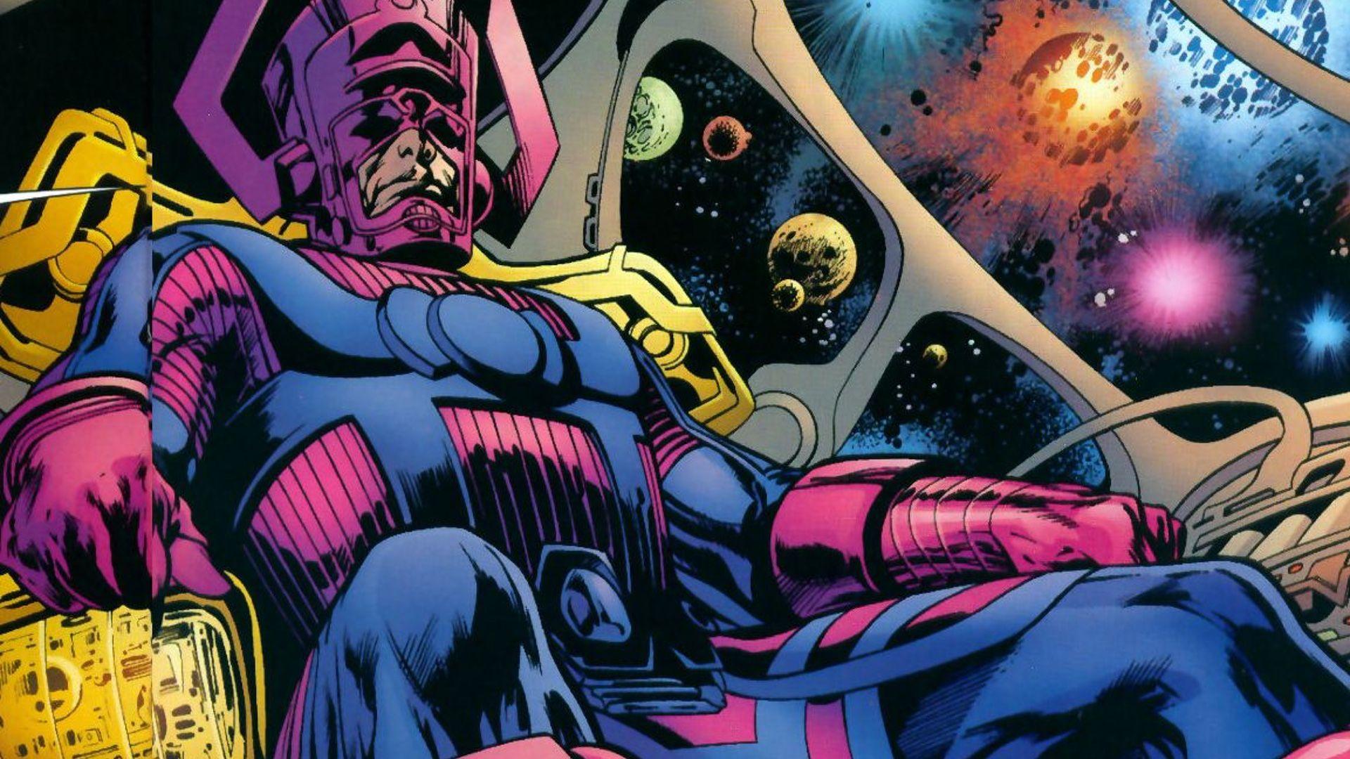 Galactus 1920X1080 Wallpapers - Top Free Galactus 1920X1080 Backgrounds ...