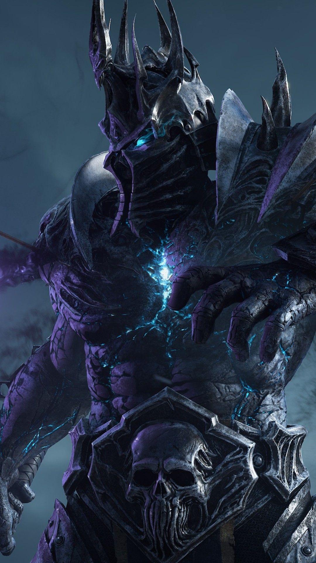 WOW iPhone Wallpapers - Top Free WOW iPhone Backgrounds - WallpaperAccess