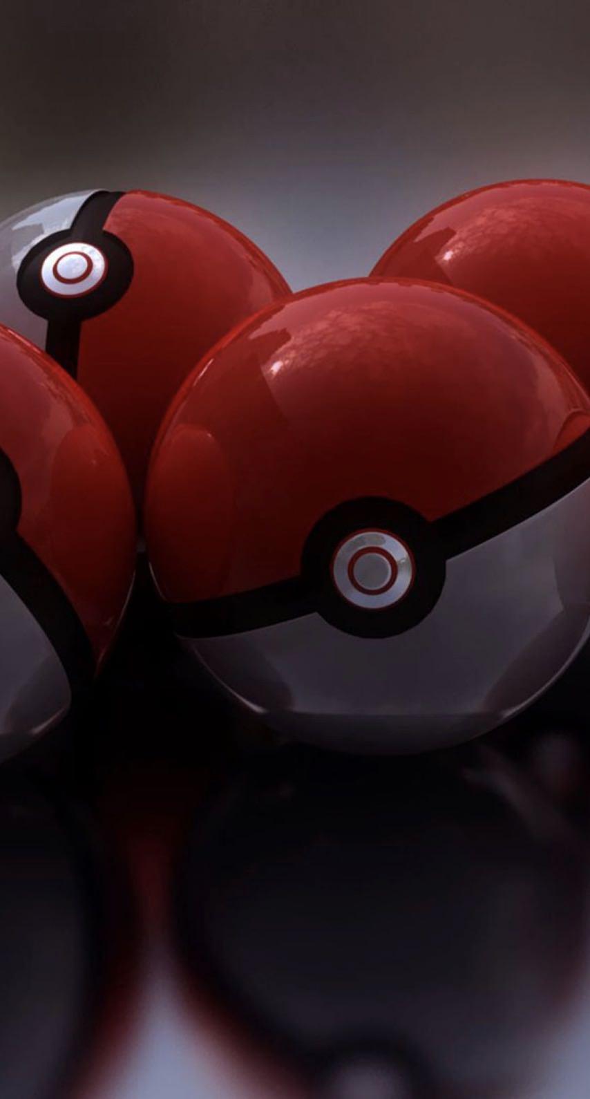 iPhone 7 Pokémon Wallpapers - Top Free iPhone 7 Pokémon Backgrounds ...