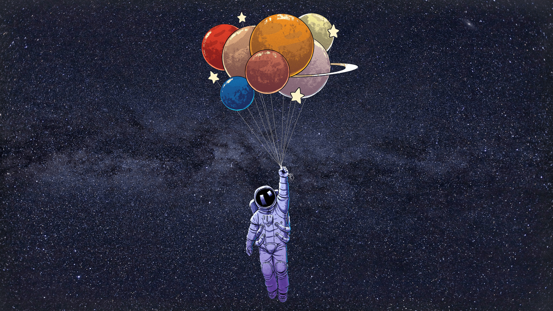 Astronaut 1920x1080 Wallpapers - Top Free Astronaut 1920x1080 ...