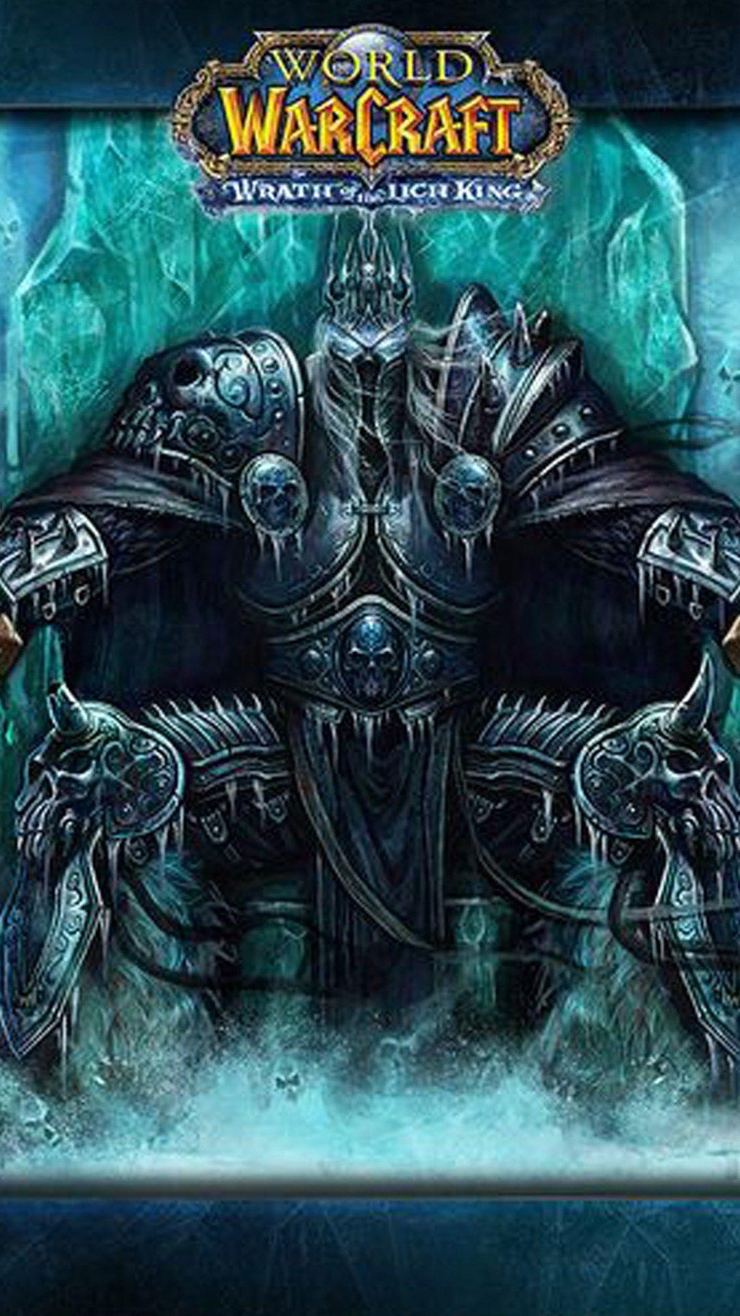 WOW iPhone Wallpapers - Top Free WOW iPhone Backgrounds - WallpaperAccess