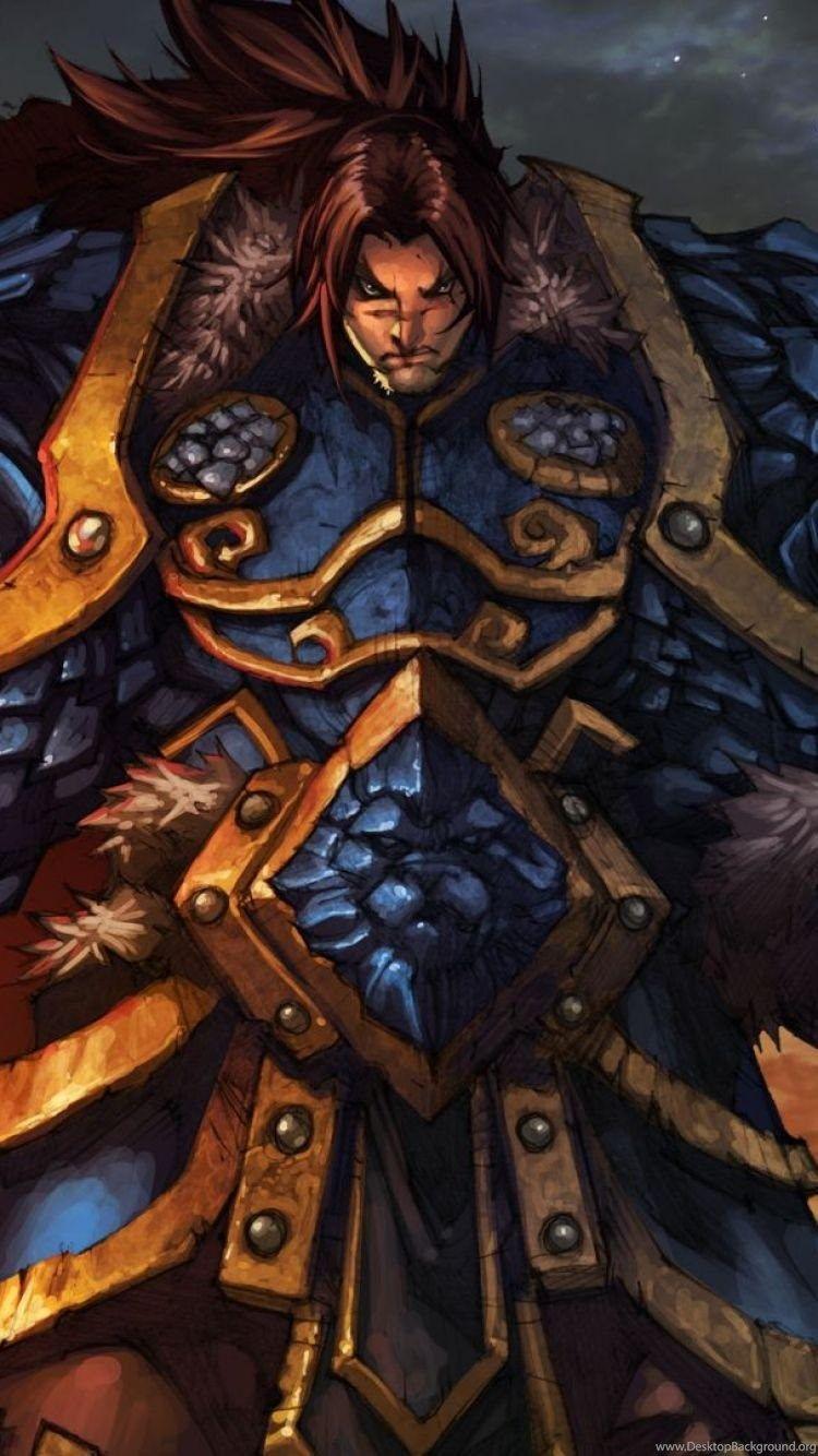 WOW iPhone Wallpapers - Top Free WOW iPhone Backgrounds - WallpaperAccess