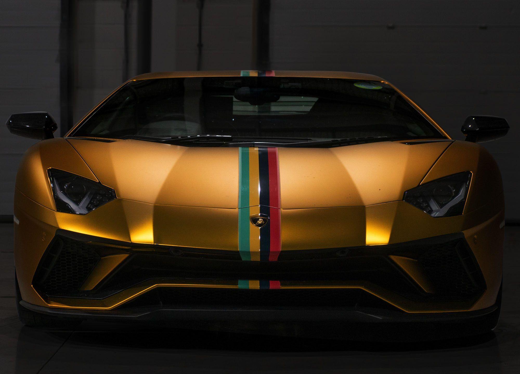 Real Lambo 4K Wallpapers - Top Free Real Lambo 4K Backgrounds ...