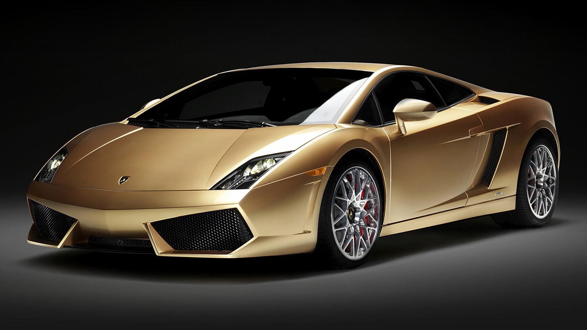 Gold Cool Cars Wallpapers - Top Free Gold Cool Cars Backgrounds ...