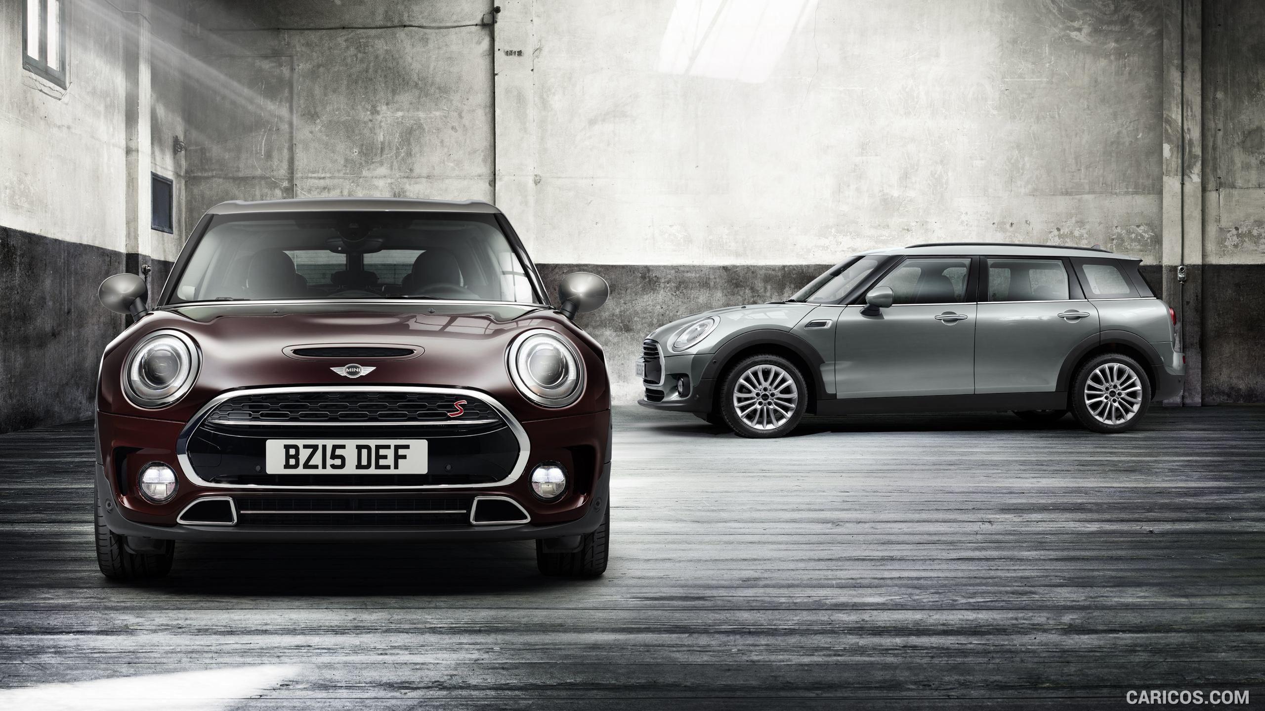 Mini Clubman Wallpapers - Top Free Mini Clubman Backgrounds ...
