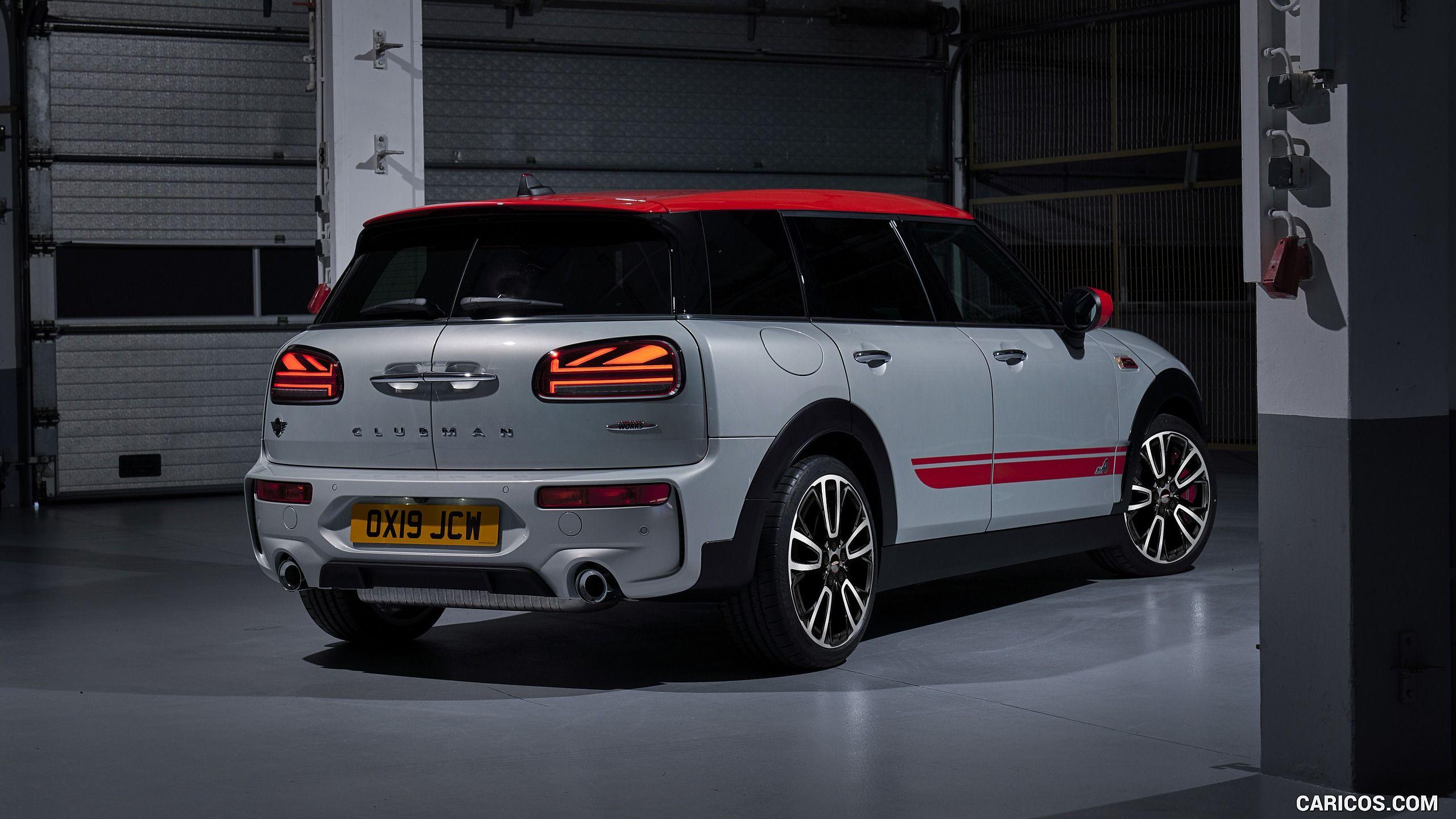 Mini Clubman Wallpapers - Top Free Mini Clubman Backgrounds ...