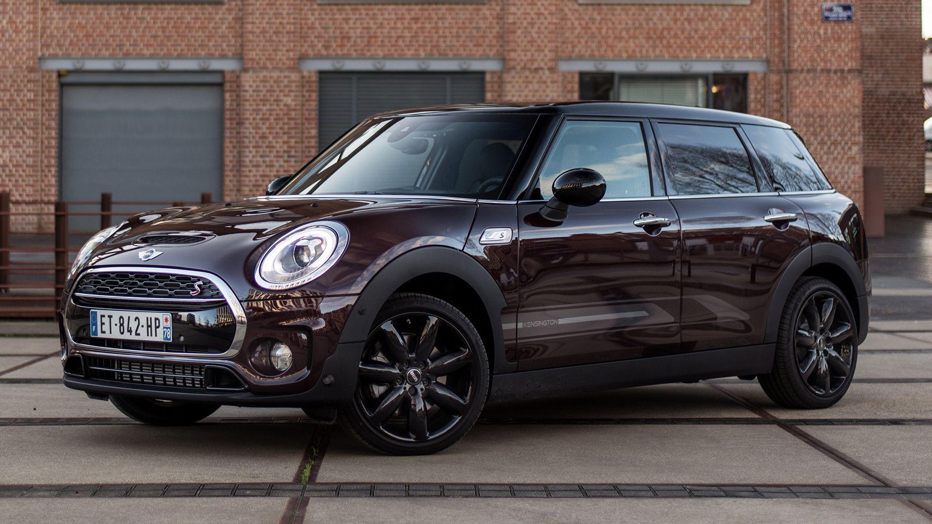Mini Clubman Wallpapers - Top Free Mini Clubman Backgrounds ...