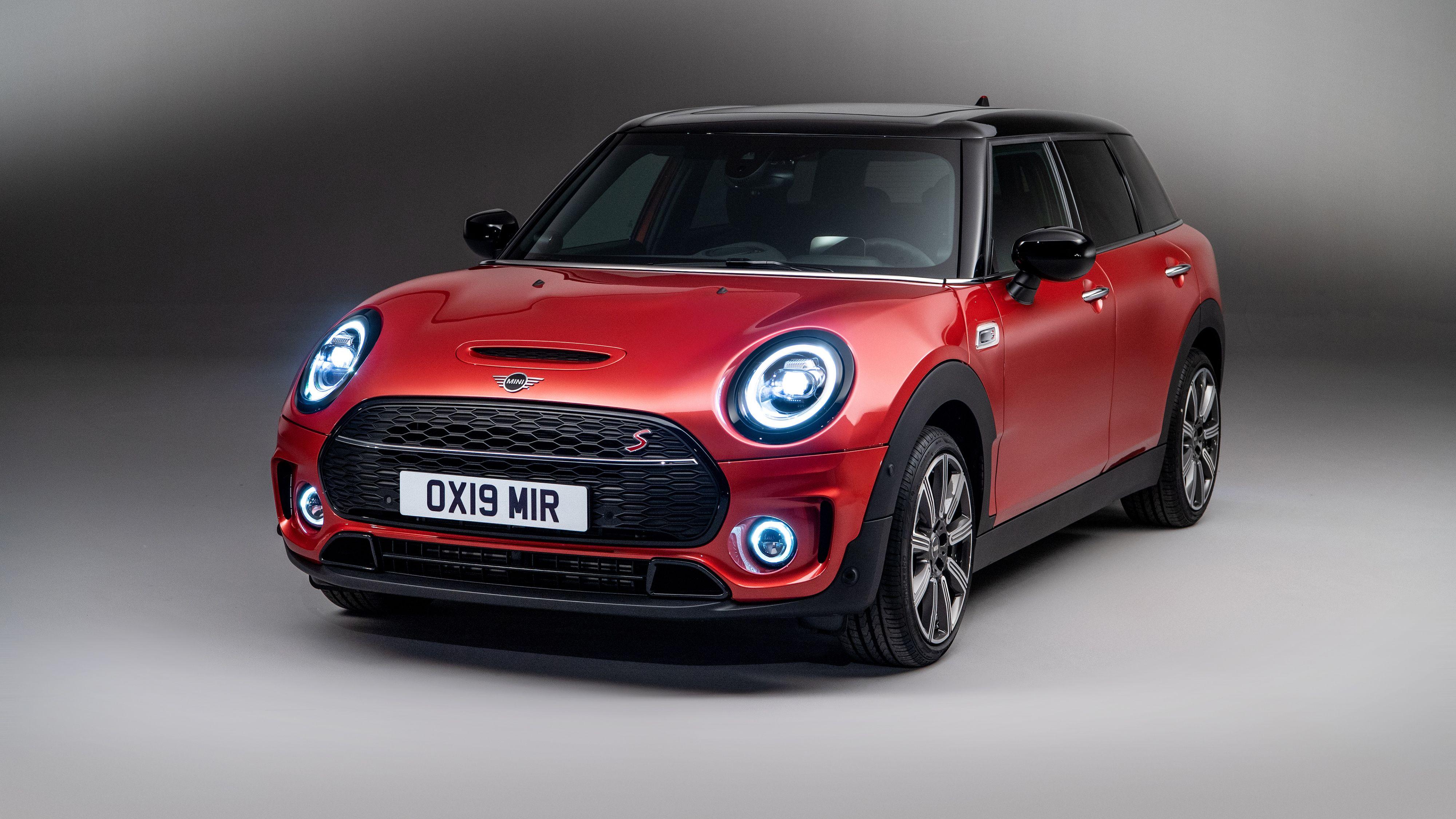 Mini Cooper 4K Wallpapers - Top Free Mini Cooper 4K Backgrounds ...
